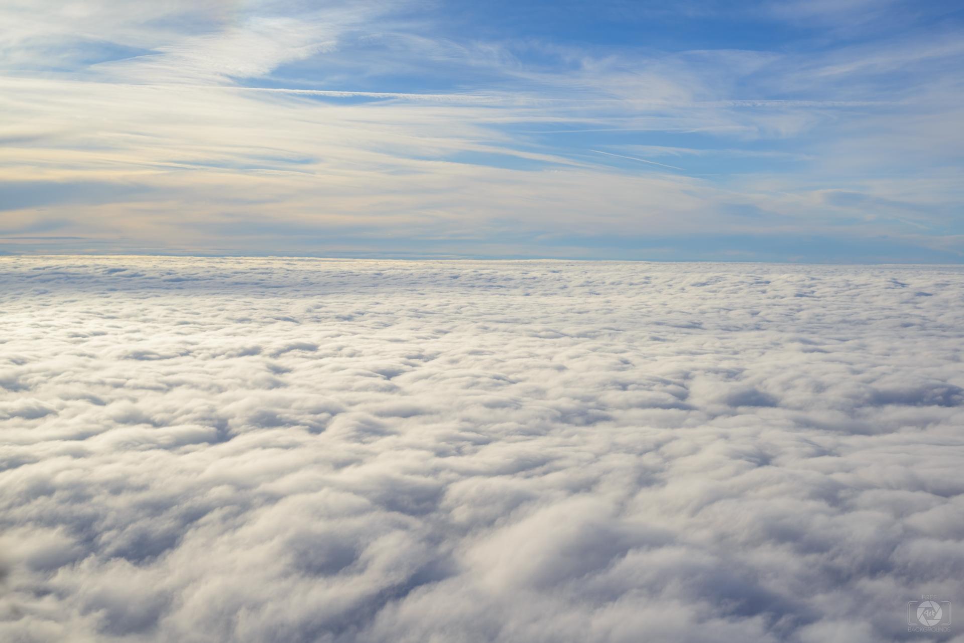 Above Cloud Wallpapers - Top Free Above Cloud Backgrounds - WallpaperAccess