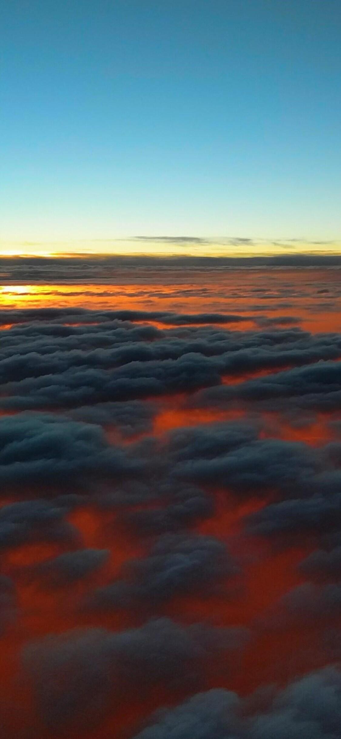 Above Cloud Wallpapers - Top Free Above Cloud Backgrounds - WallpaperAccess