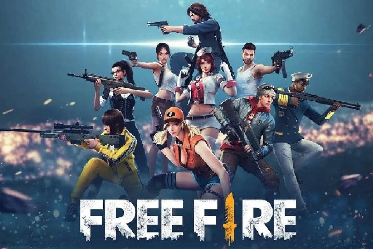 Free Fire Name Wallpapers - Top Free Free Fire Name Backgrounds ...