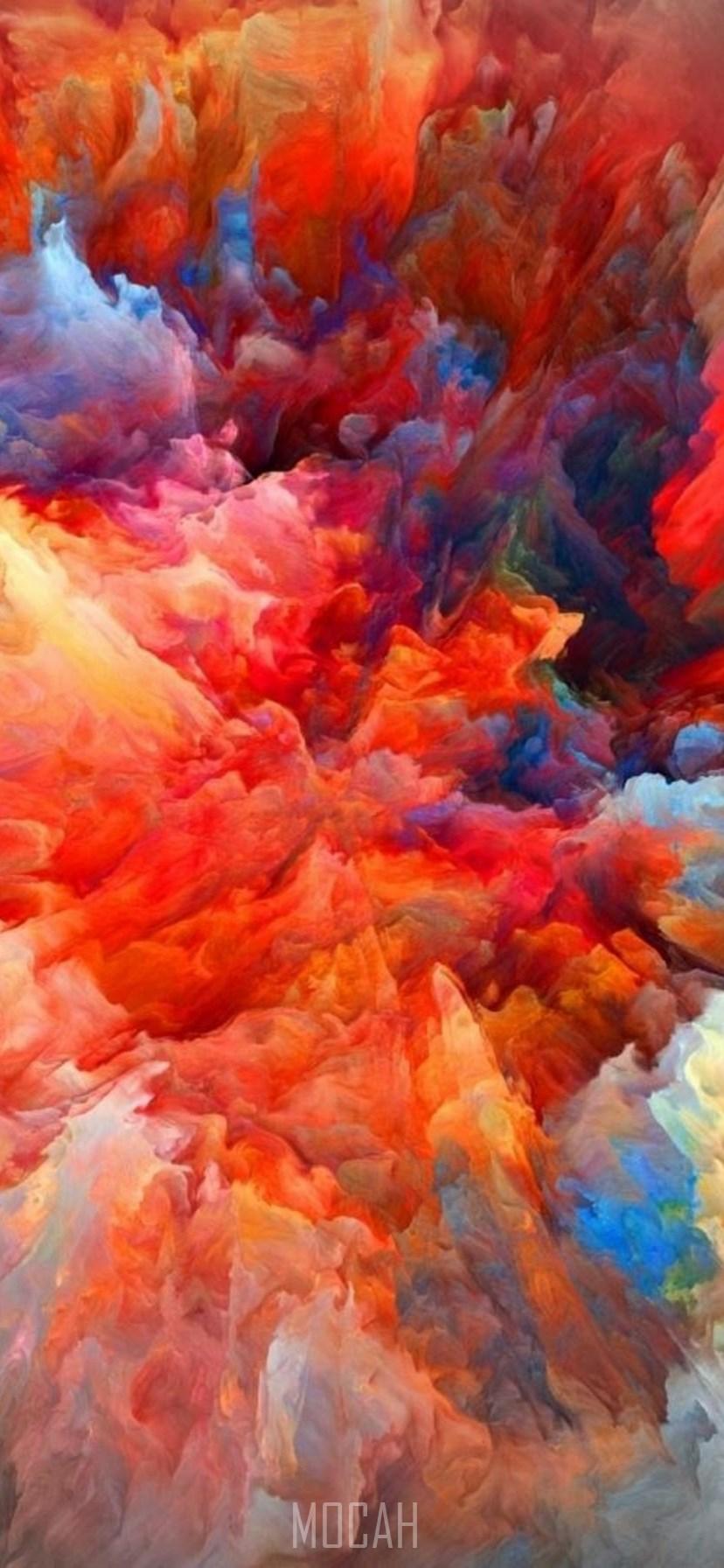 Apple Paint Wallpapers - Top Free Apple Paint Backgrounds - WallpaperAccess