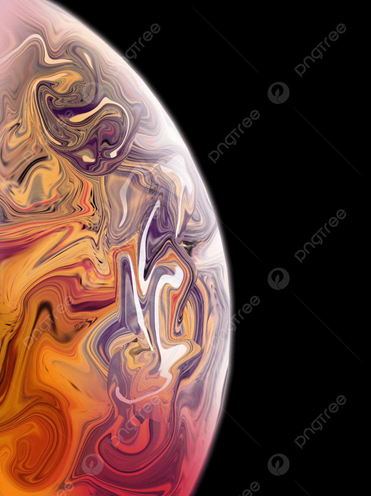 Apple Paint Wallpapers - Top Free Apple Paint Backgrounds - WallpaperAccess