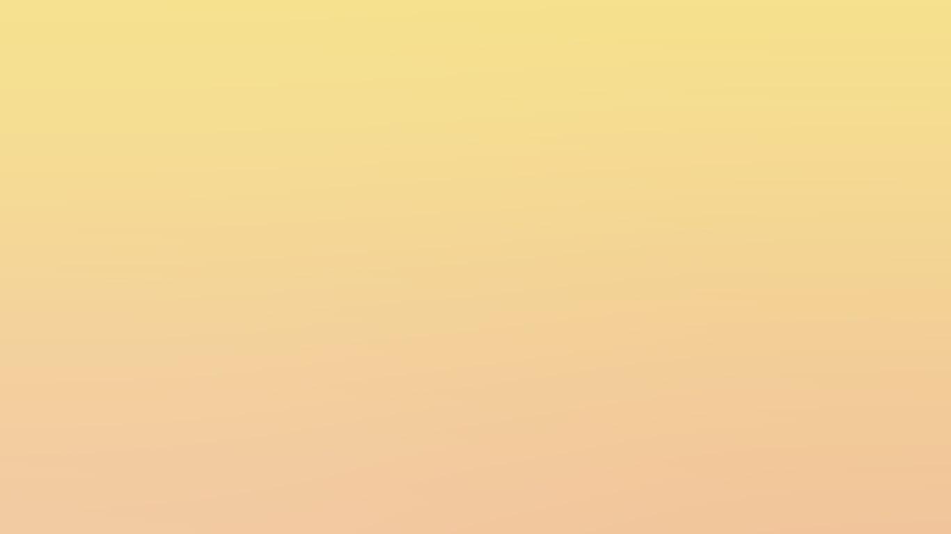 Pastel Yellow Desktop Wallpapers - Top Free Pastel Yellow Desktop ...