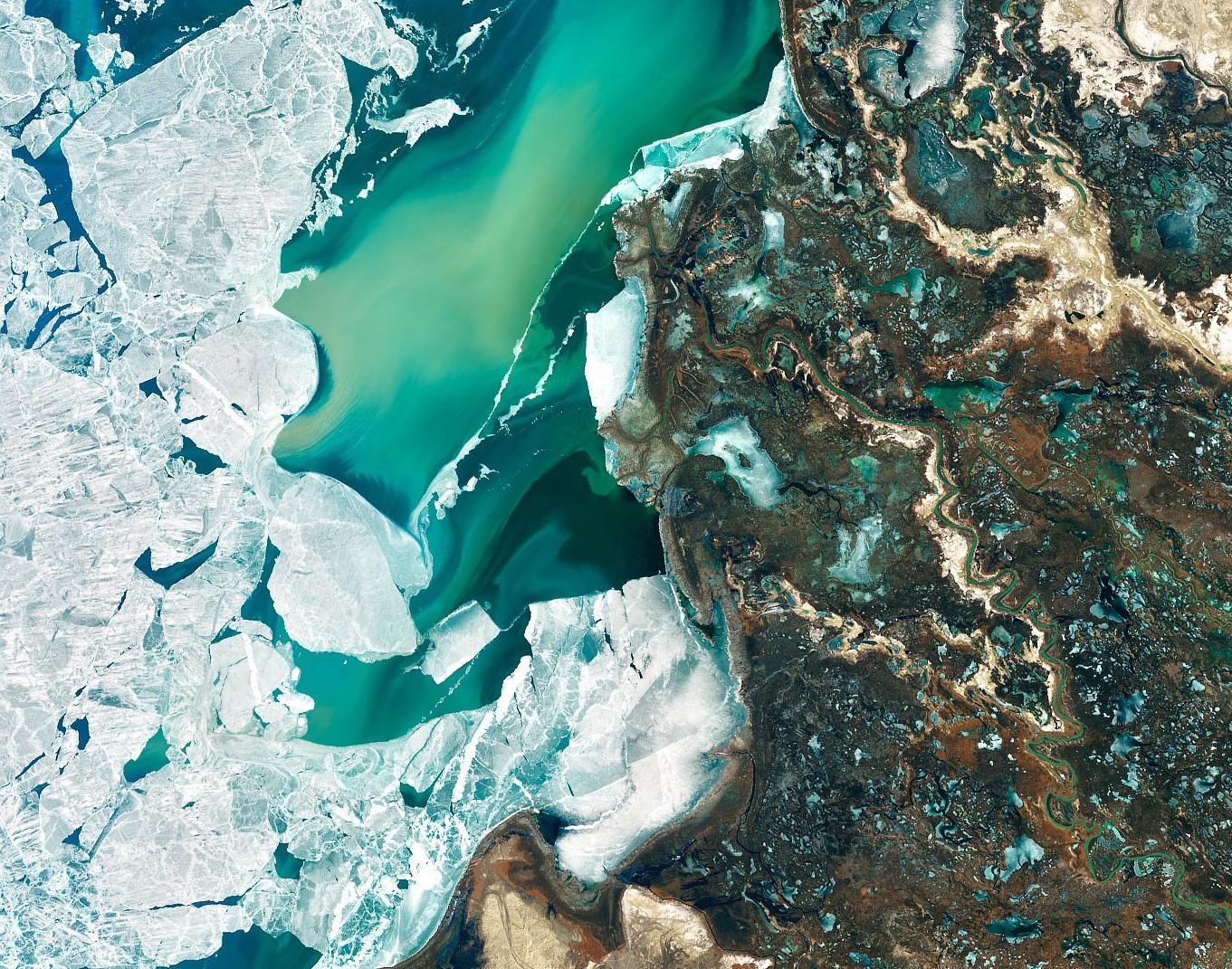 Satellite View Wallpapers - Top Free Satellite View Backgrounds ...