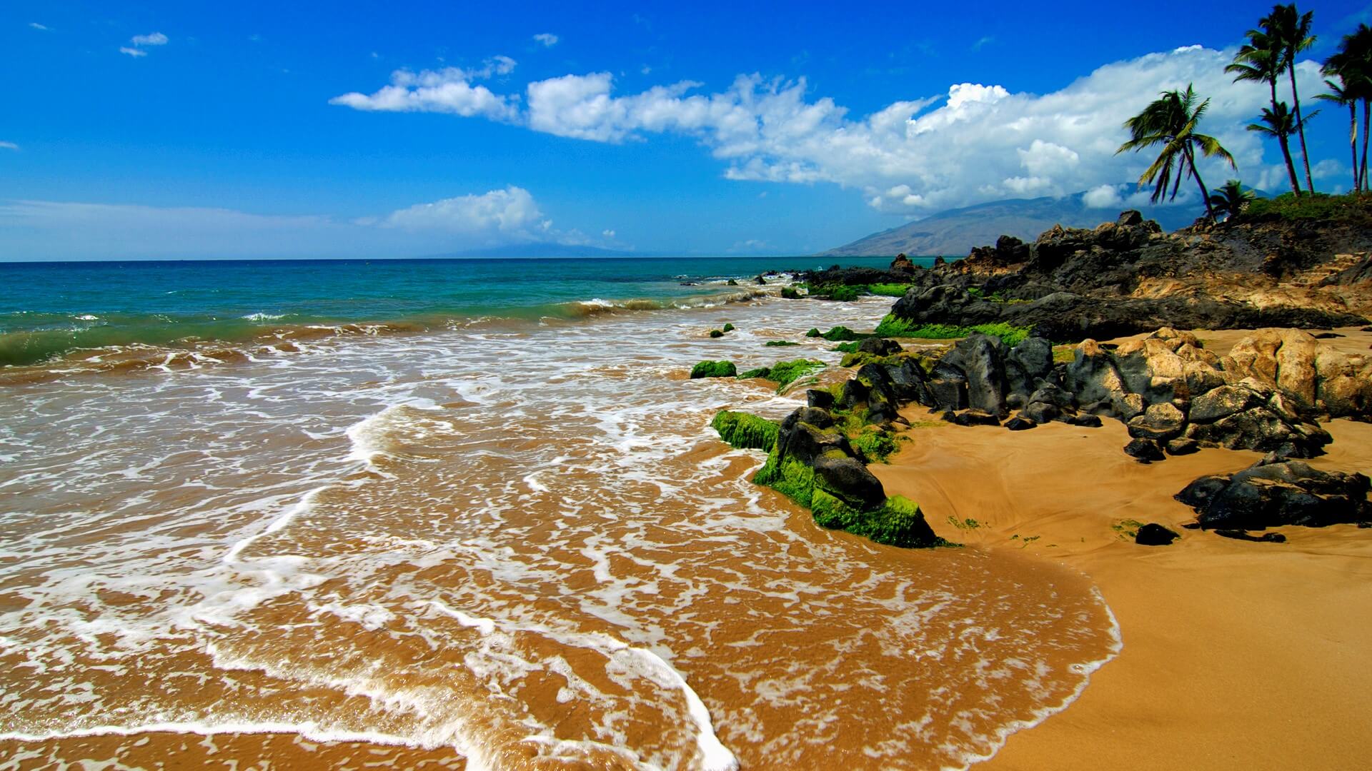 Kihei Wallpapers - Top Free Kihei Backgrounds - WallpaperAccess