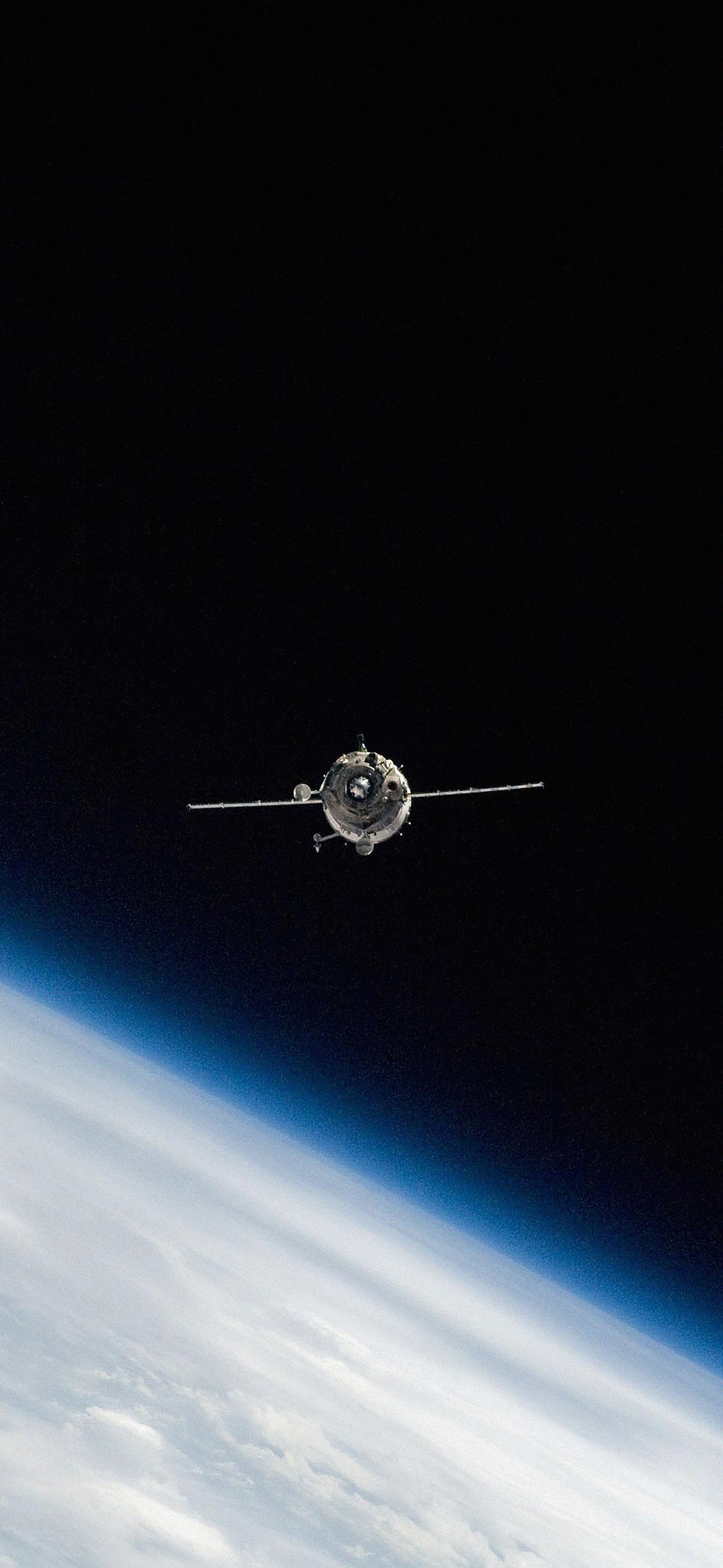 Earth Satellite Wallpapers - Top Free Earth Satellite Backgrounds ...