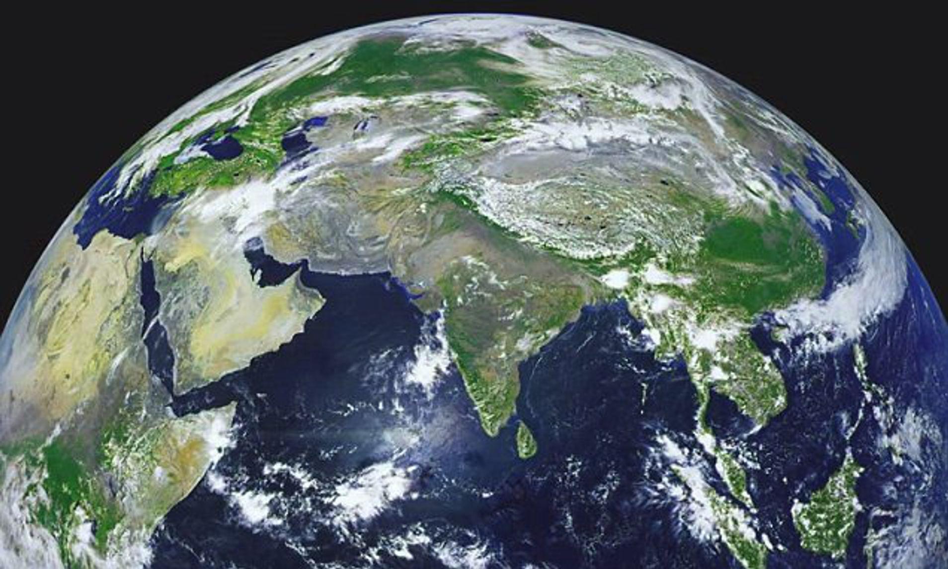 Earth Satellite Wallpapers - Top Free Earth Satellite Backgrounds ...
