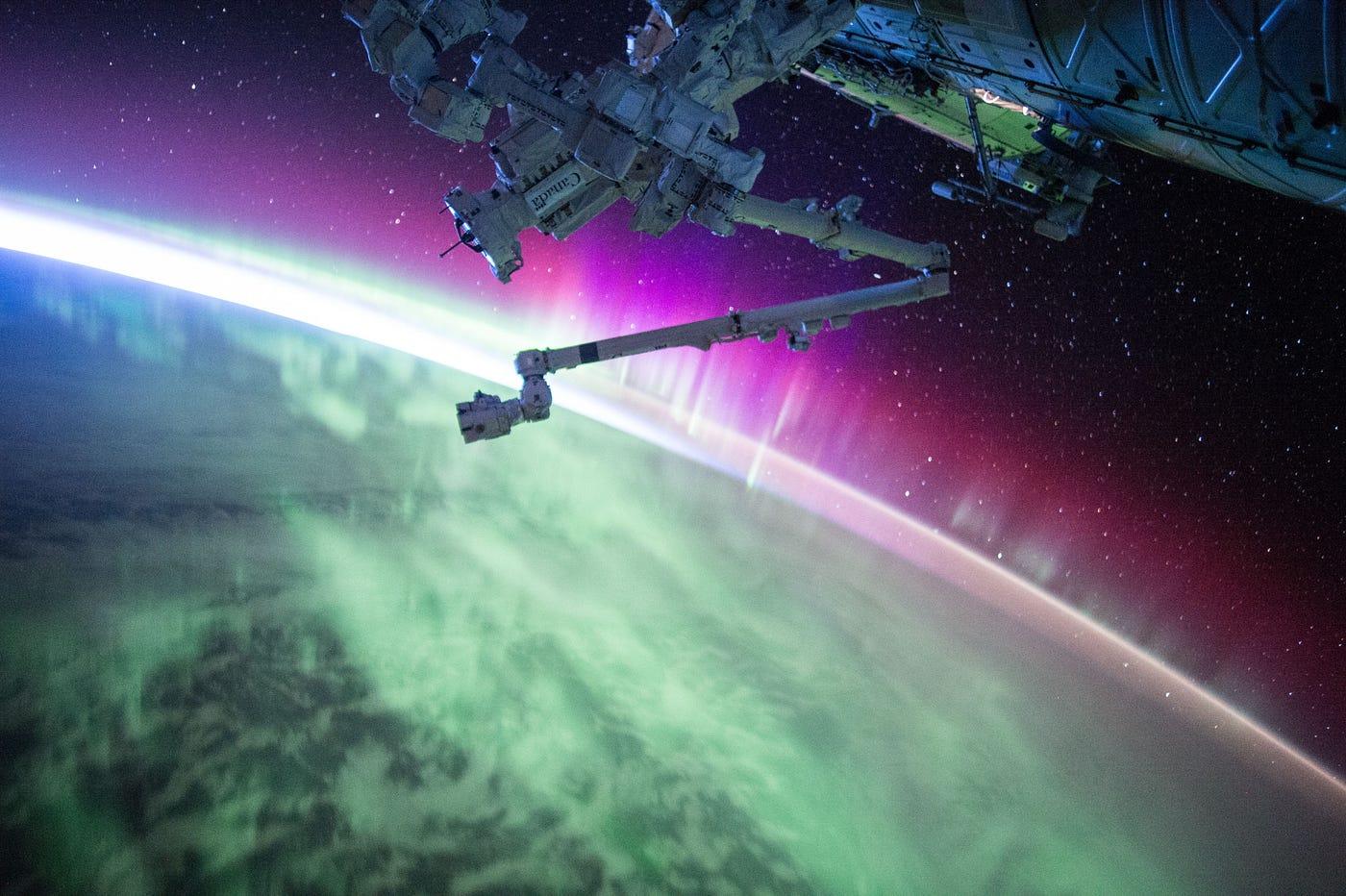 Earth Satellite Wallpapers - Top Free Earth Satellite Backgrounds ...