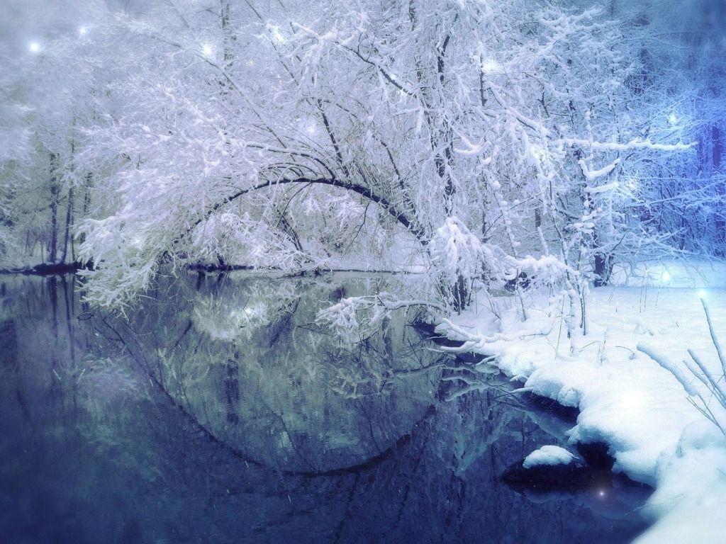 High Resolution Winter Wallpapers - Top Free High Resolution Winter ...