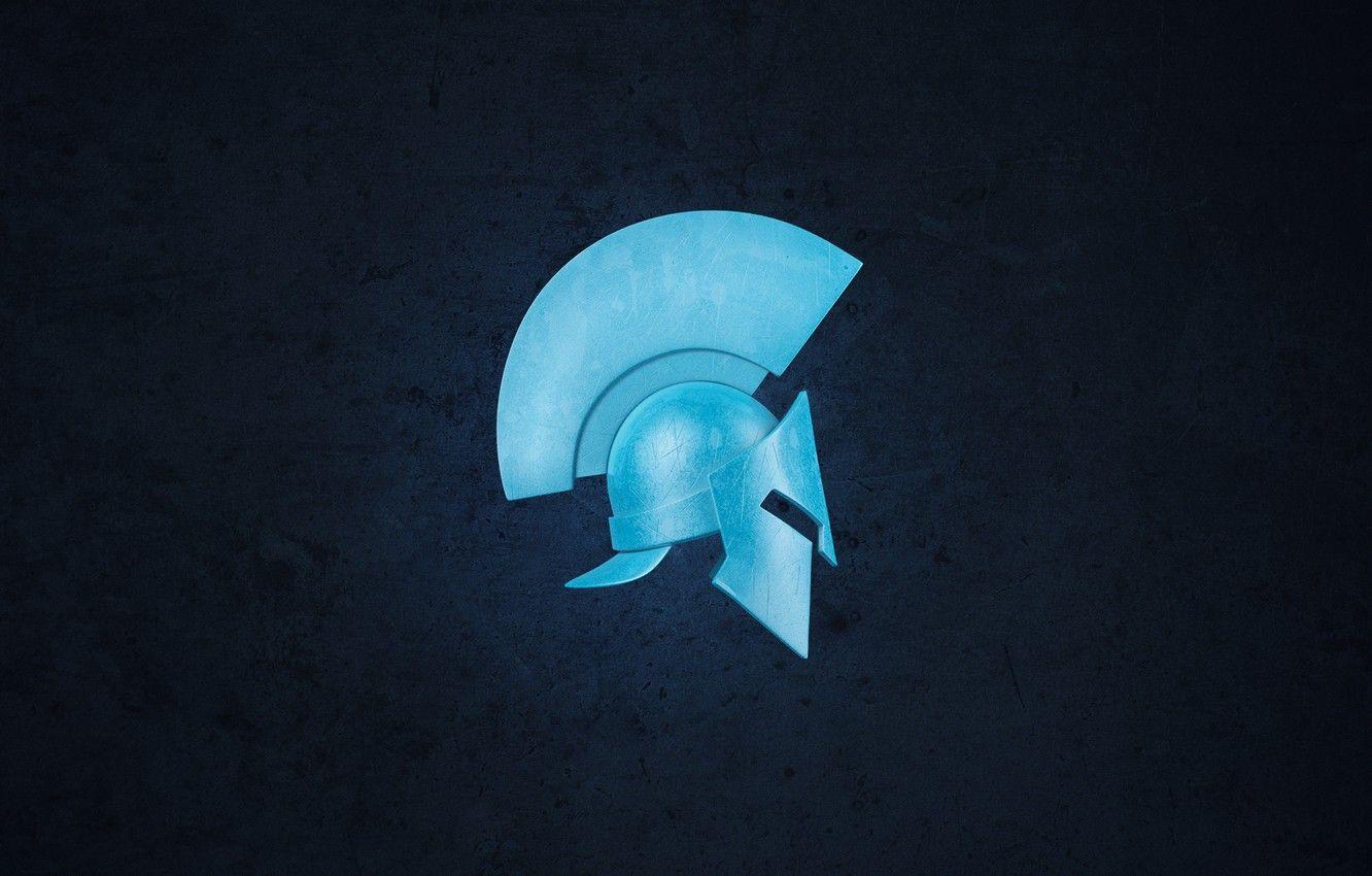 Spartan Helmet Wallpapers - Top Free Spartan Helmet Backgrounds ...