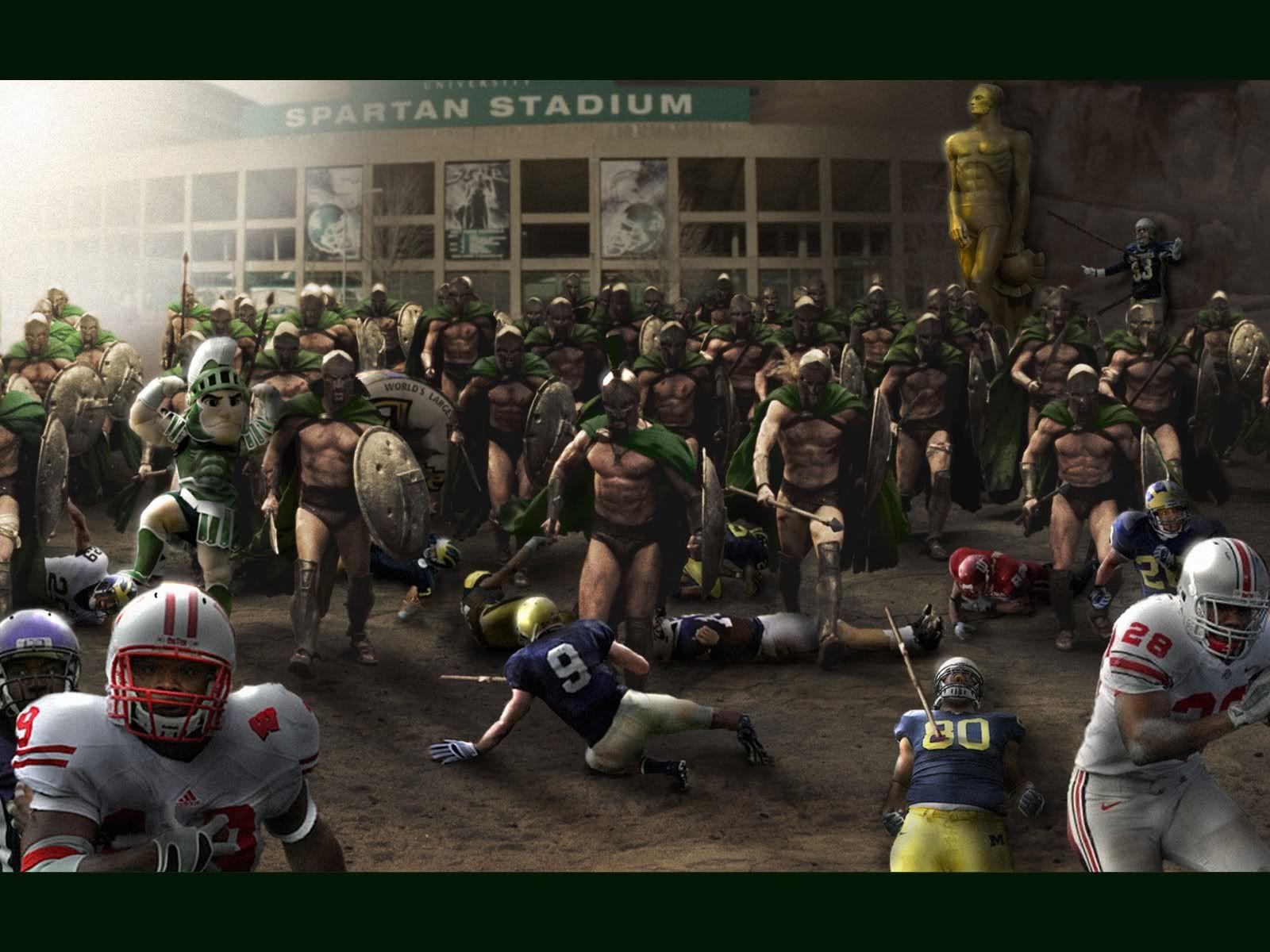 American Spartan Wallpapers - Top Free American Spartan Backgrounds ...