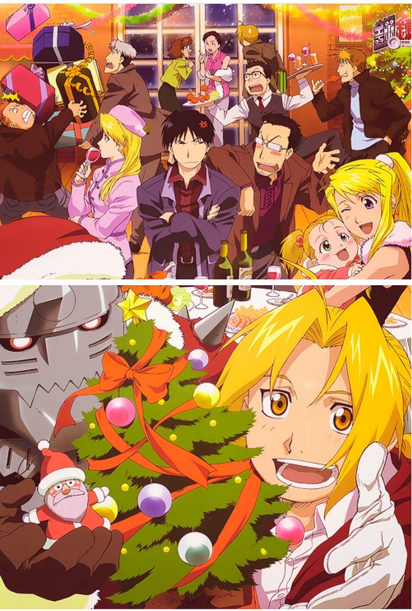 Inuyasha Christmas Wallpapers - Top Free Inuyasha Christmas Backgrounds ...