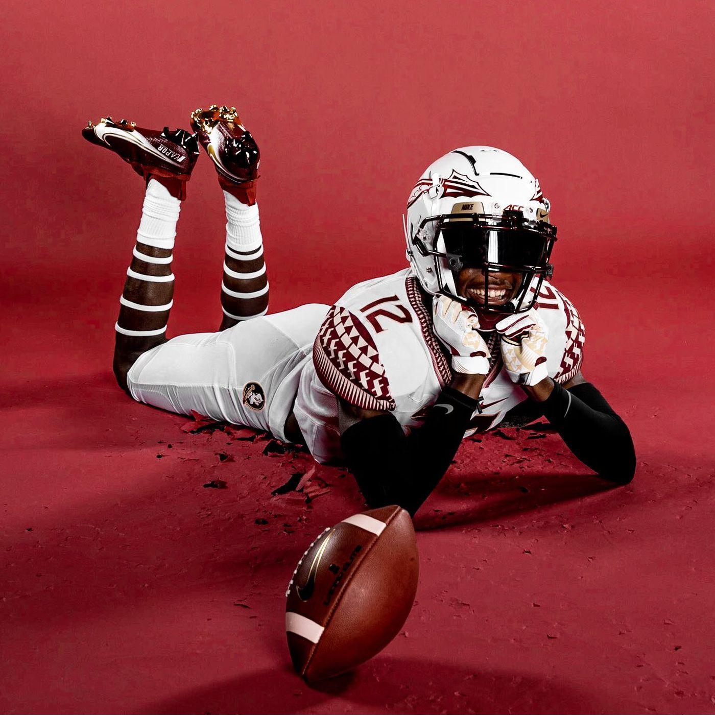 FSU Football Wallpapers - Top Free FSU Football Backgrounds ...