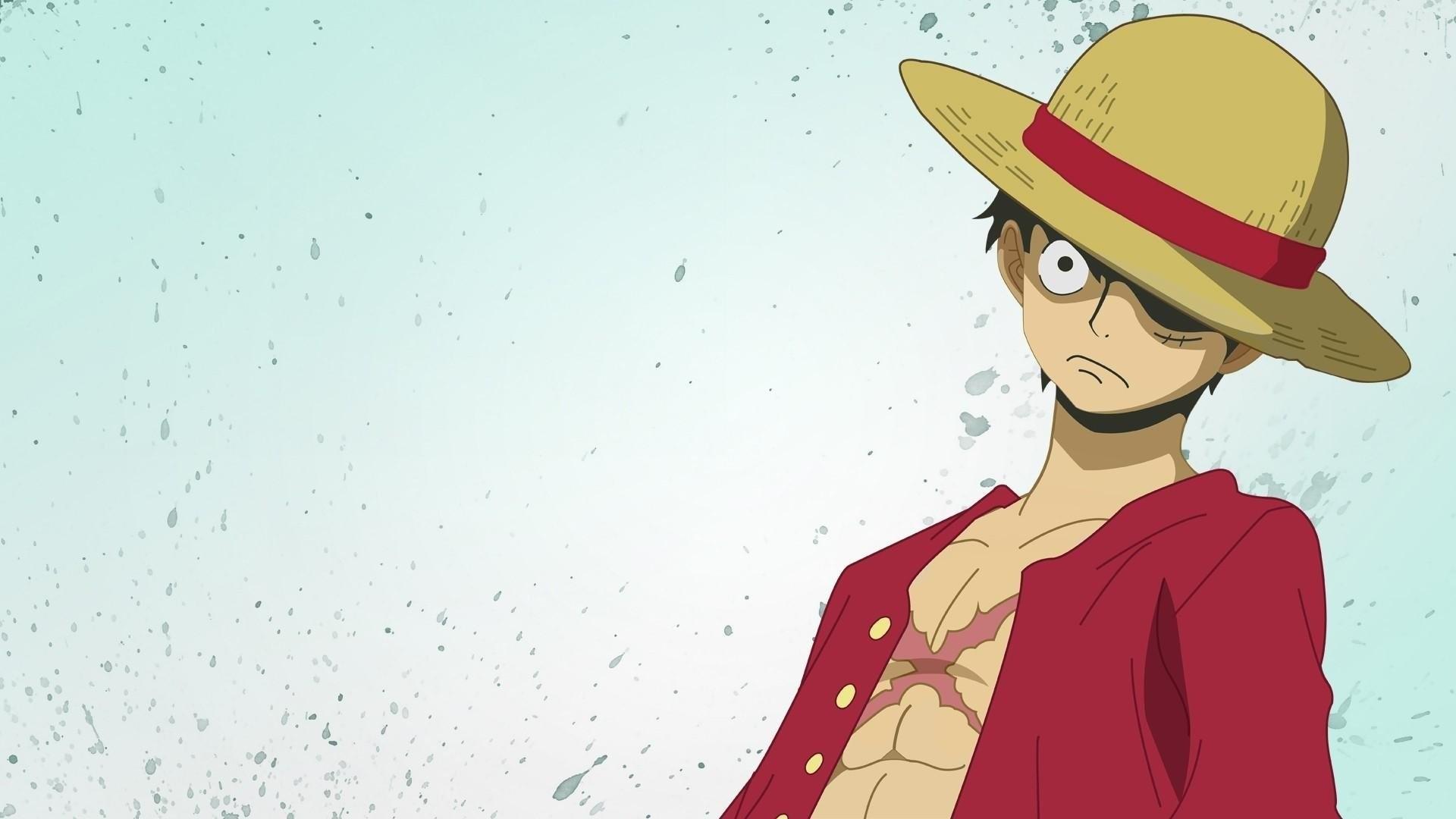 Luffy Red Roc Wallpapers - Top Free Luffy Red Roc Backgrounds ...