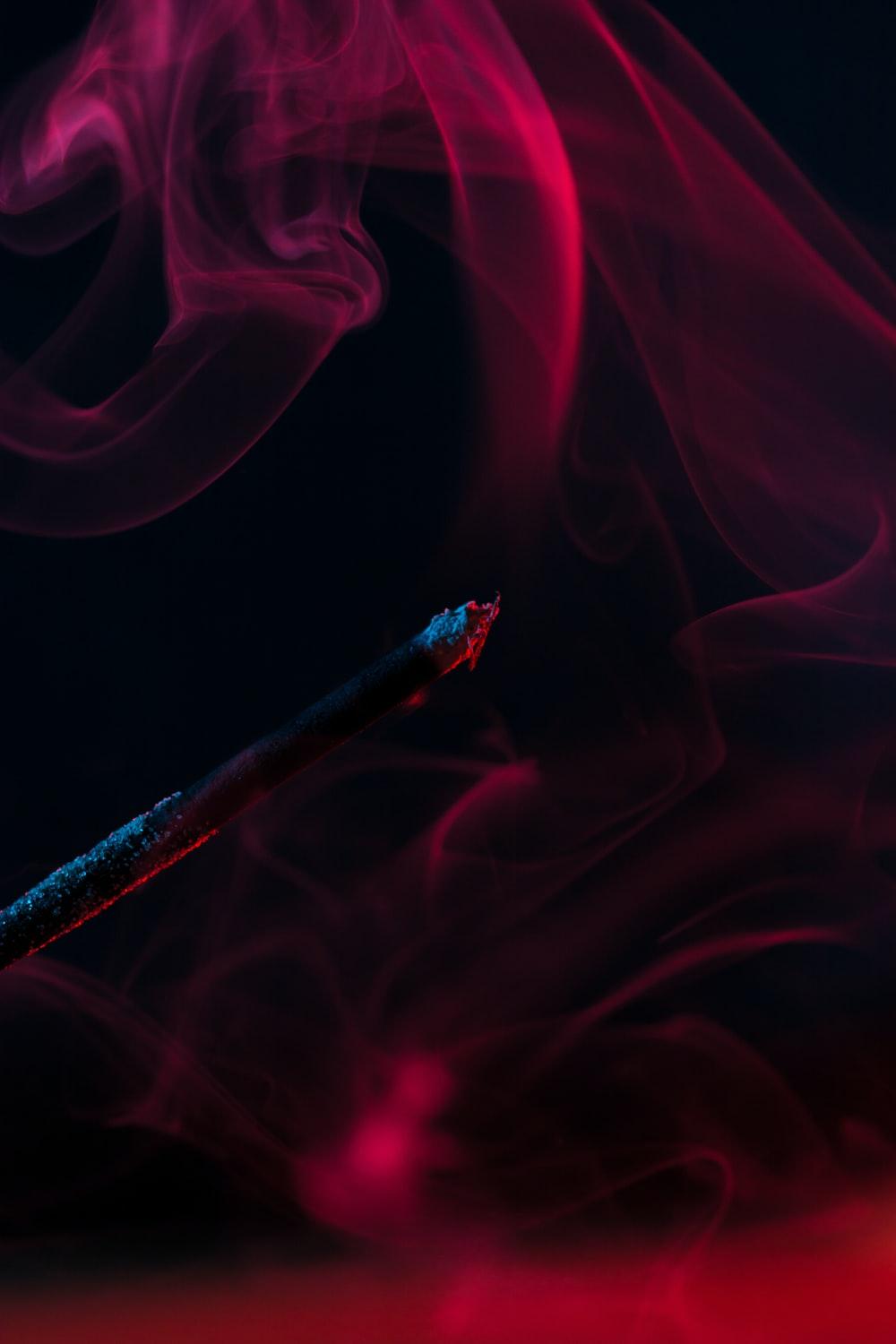 Red Grey Smoke Wallpapers - Top Free Red Grey Smoke Backgrounds ...