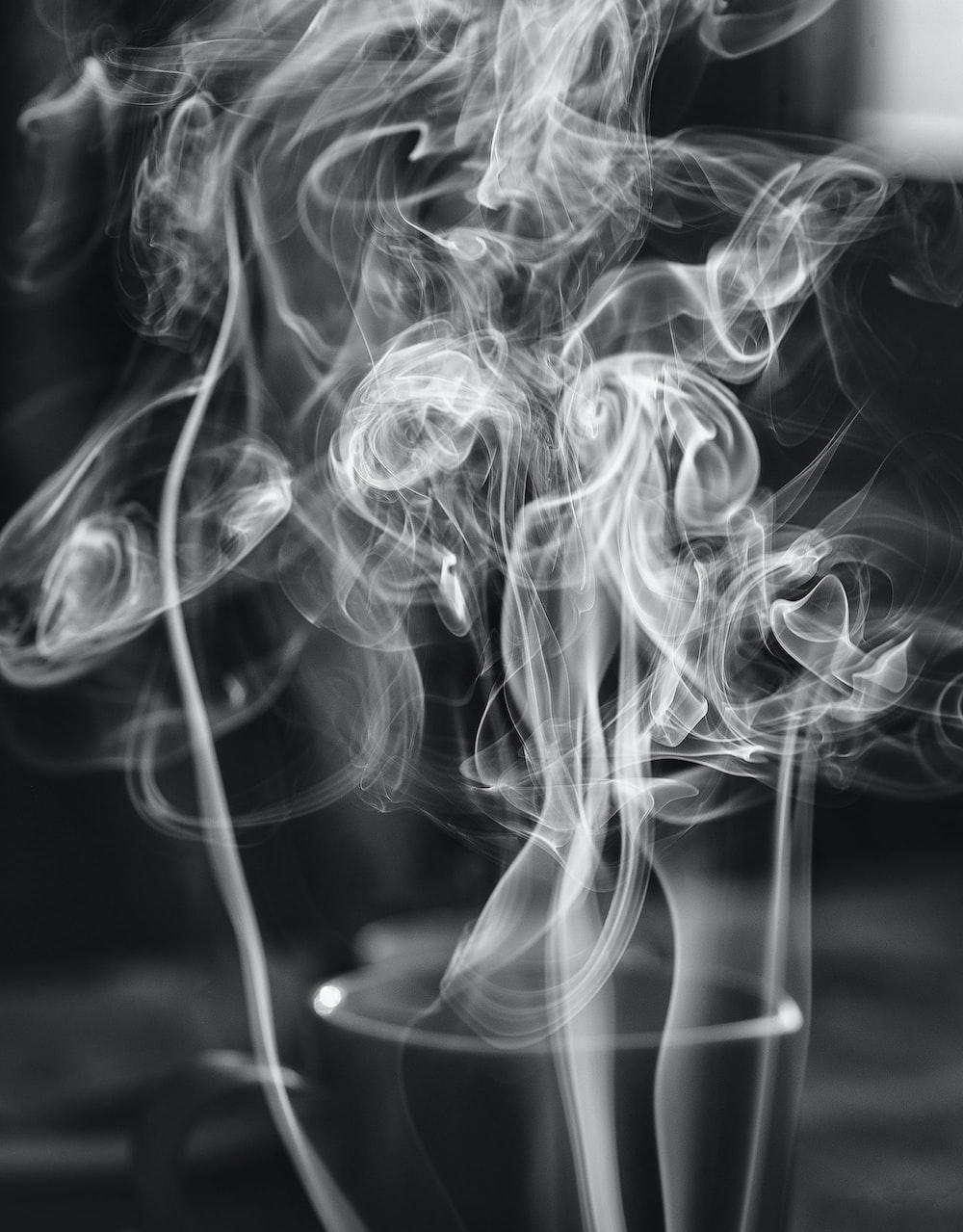 Red Grey Smoke Wallpapers - Top Free Red Grey Smoke Backgrounds ...