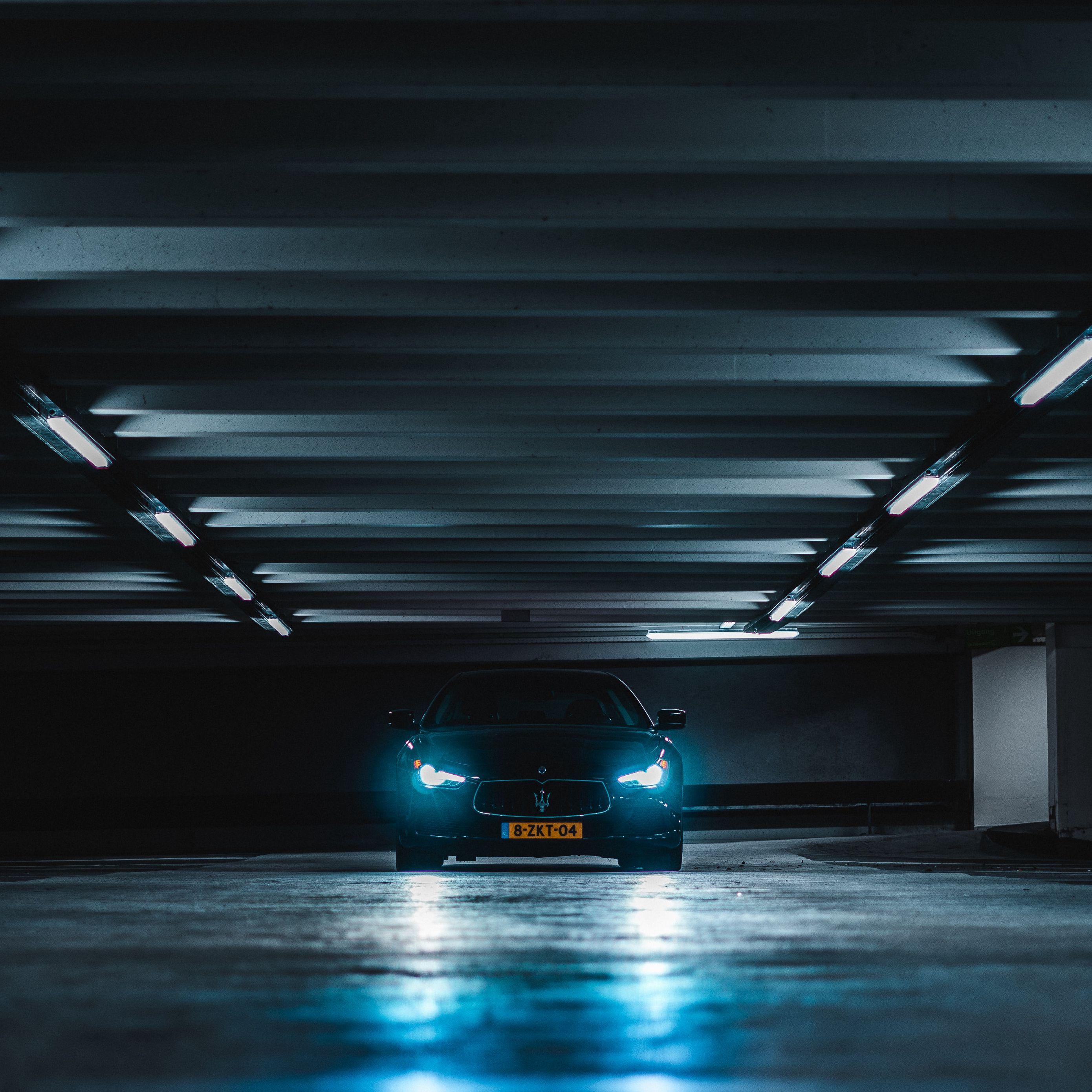 Glow Car Wallpapers - Top Free Glow Car Backgrounds - WallpaperAccess