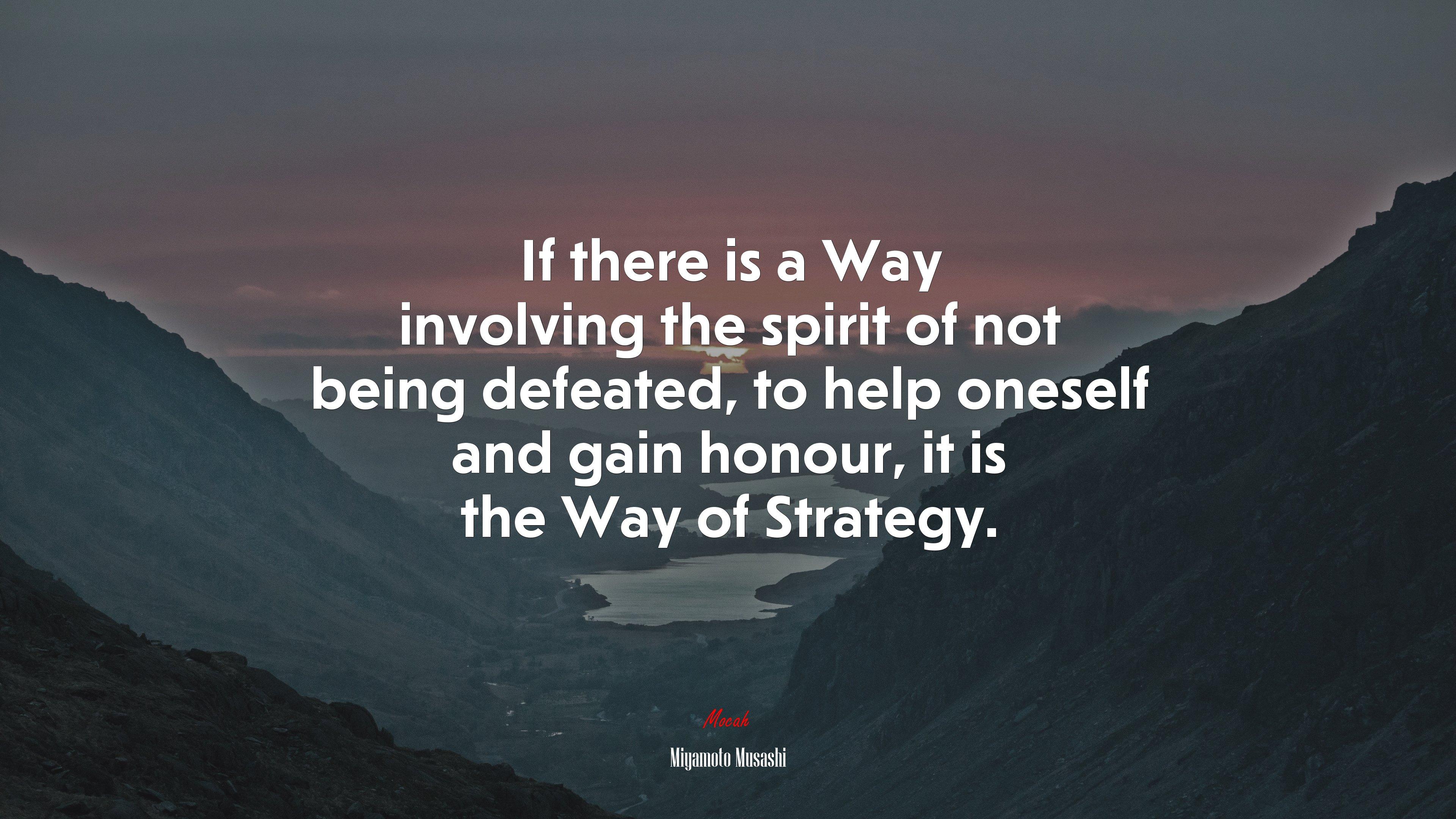 Miyamoto Musashi Quotes Wallpapers - Top Free Miyamoto Musashi Quotes ...