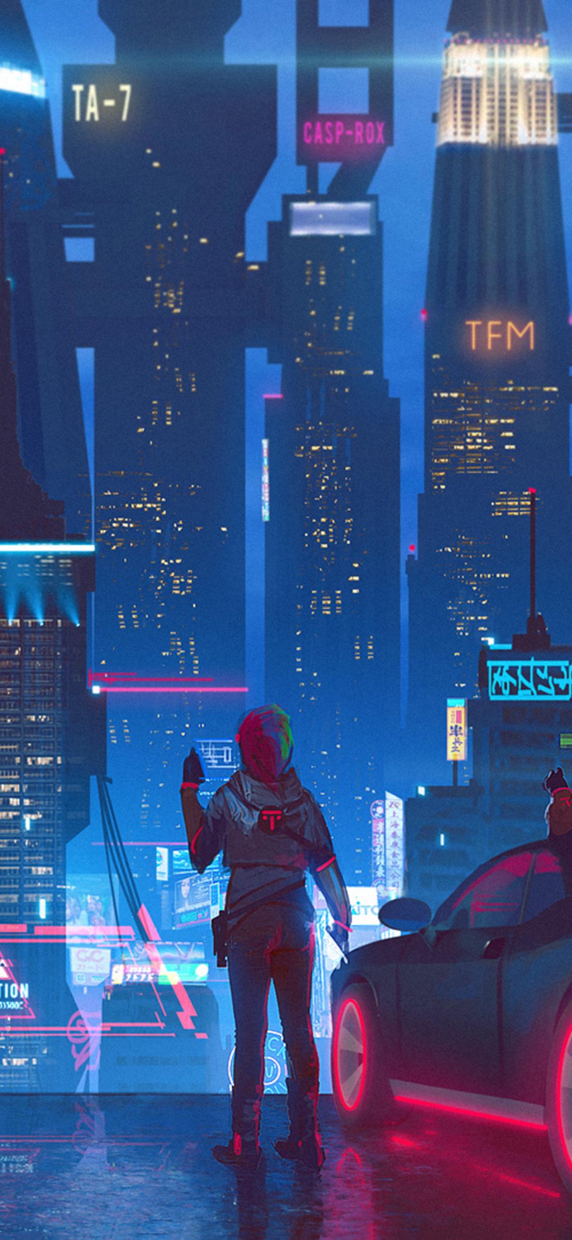 Glow Car Wallpapers - Top Free Glow Car Backgrounds - WallpaperAccess