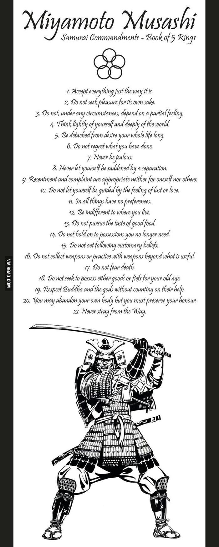 Miyamoto Musashi Quotes Wallpapers - Top Free Miyamoto Musashi Quotes ...