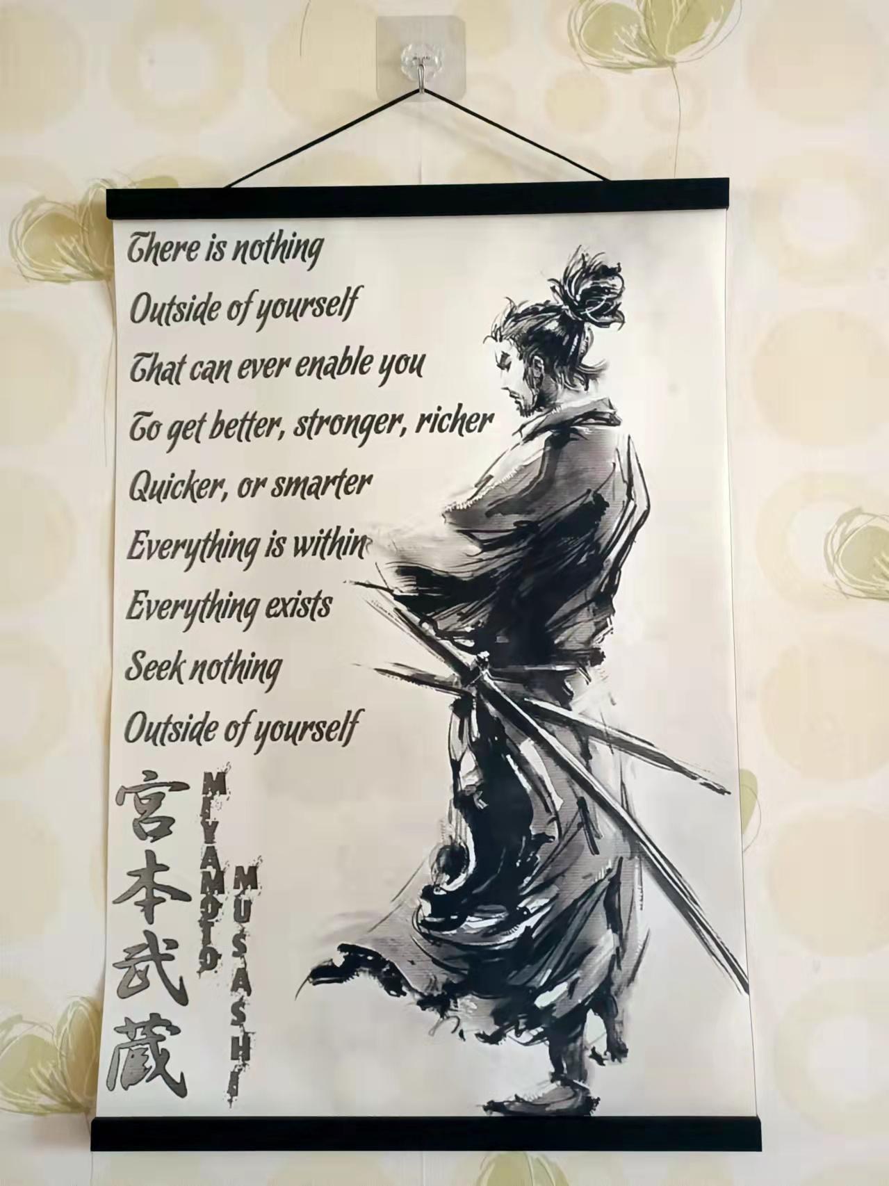 Miyamoto Musashi Quotes Wallpapers - Top Free Miyamoto Musashi Quotes ...