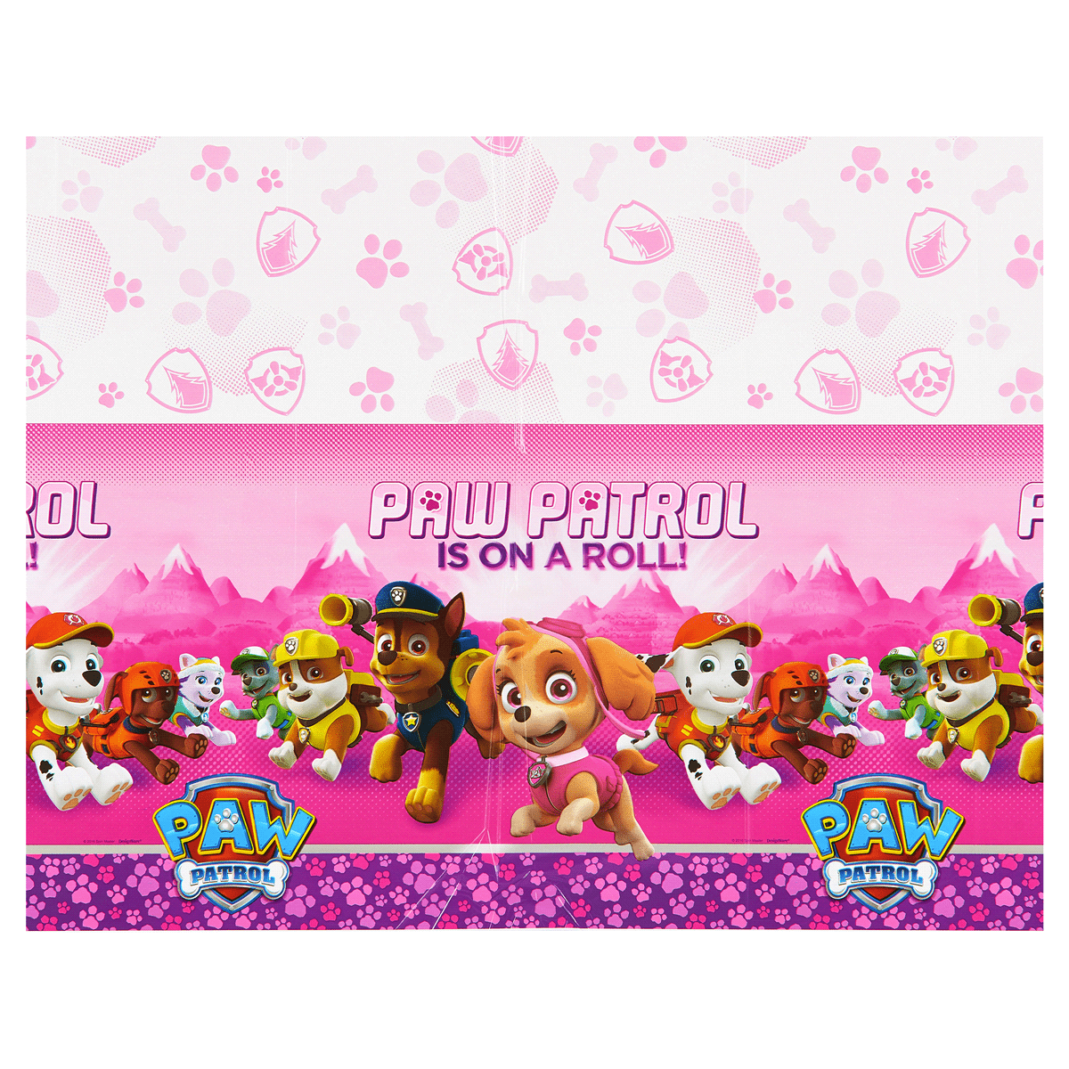Paw Patrol Girl Wallpapers Top Free Paw Patrol Girl Backgrounds Wallpaperaccess