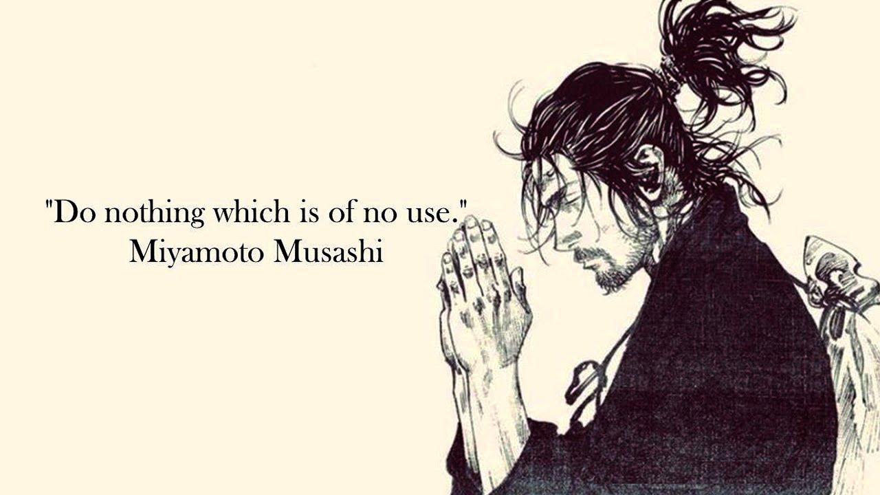 Miyamoto Musashi Quotes Wallpapers - Top Free Miyamoto Musashi Quotes ...