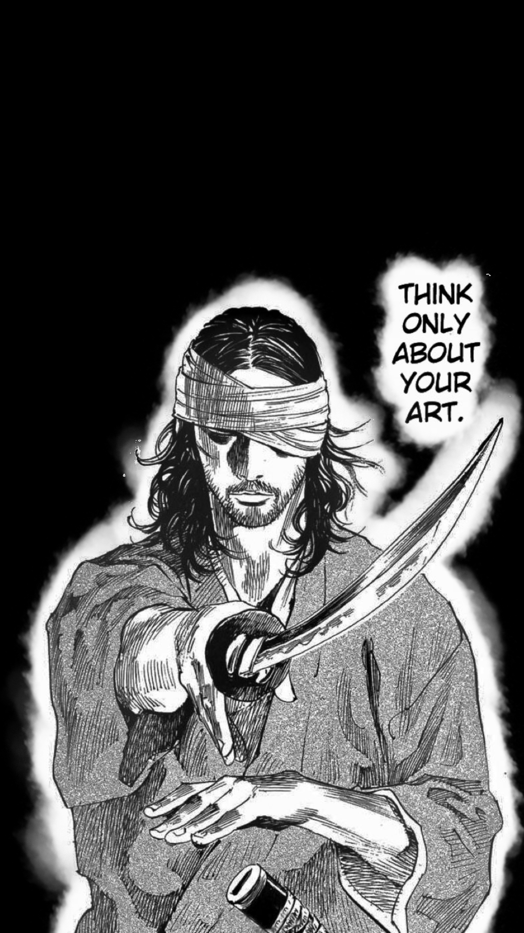 Miyamoto Musashi Quotes Wallpapers - Top Free Miyamoto Musashi Quotes ...
