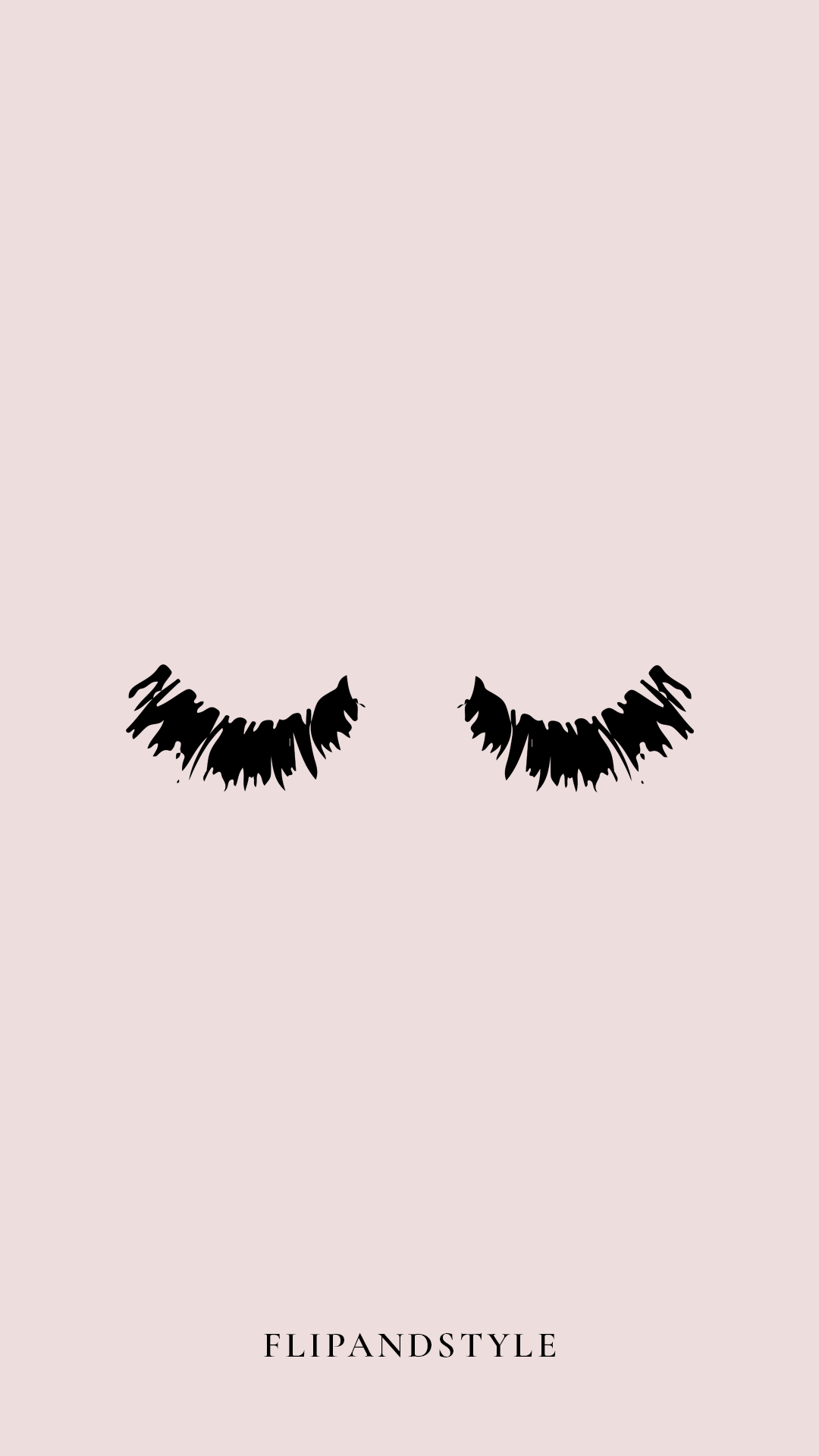 Eye Lashes Wallpapers - Top Free Eye Lashes Backgrounds - WallpaperAccess
