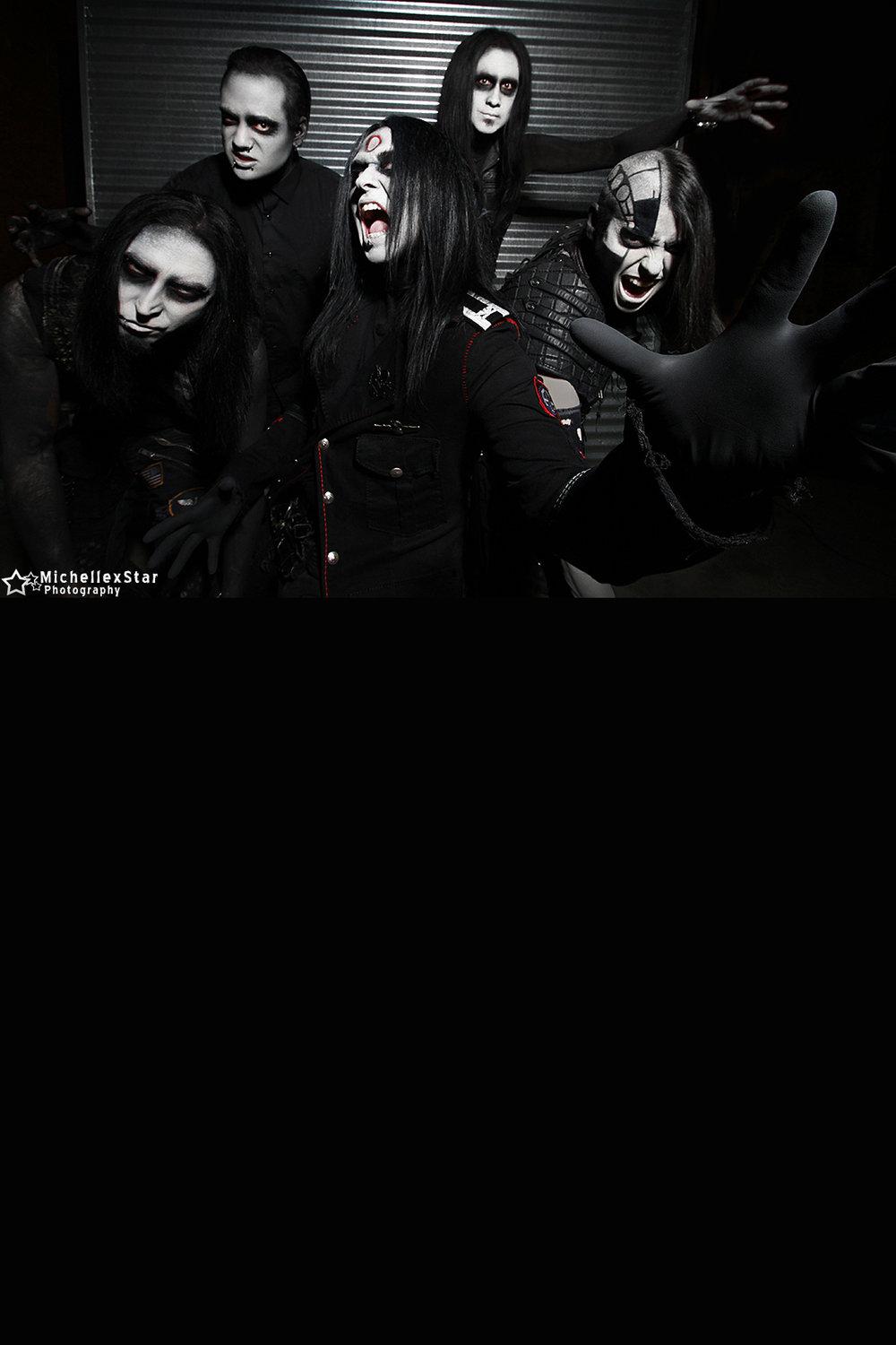 Wednesday 13 Wallpapers - Top Free Wednesday 13 Backgrounds ...