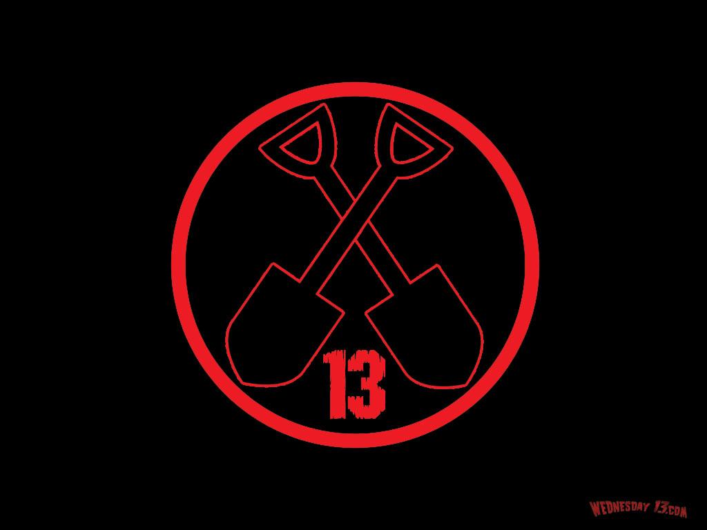 Wednesday 13 Wallpapers - Top Free Wednesday 13 Backgrounds - WallpaperAccess