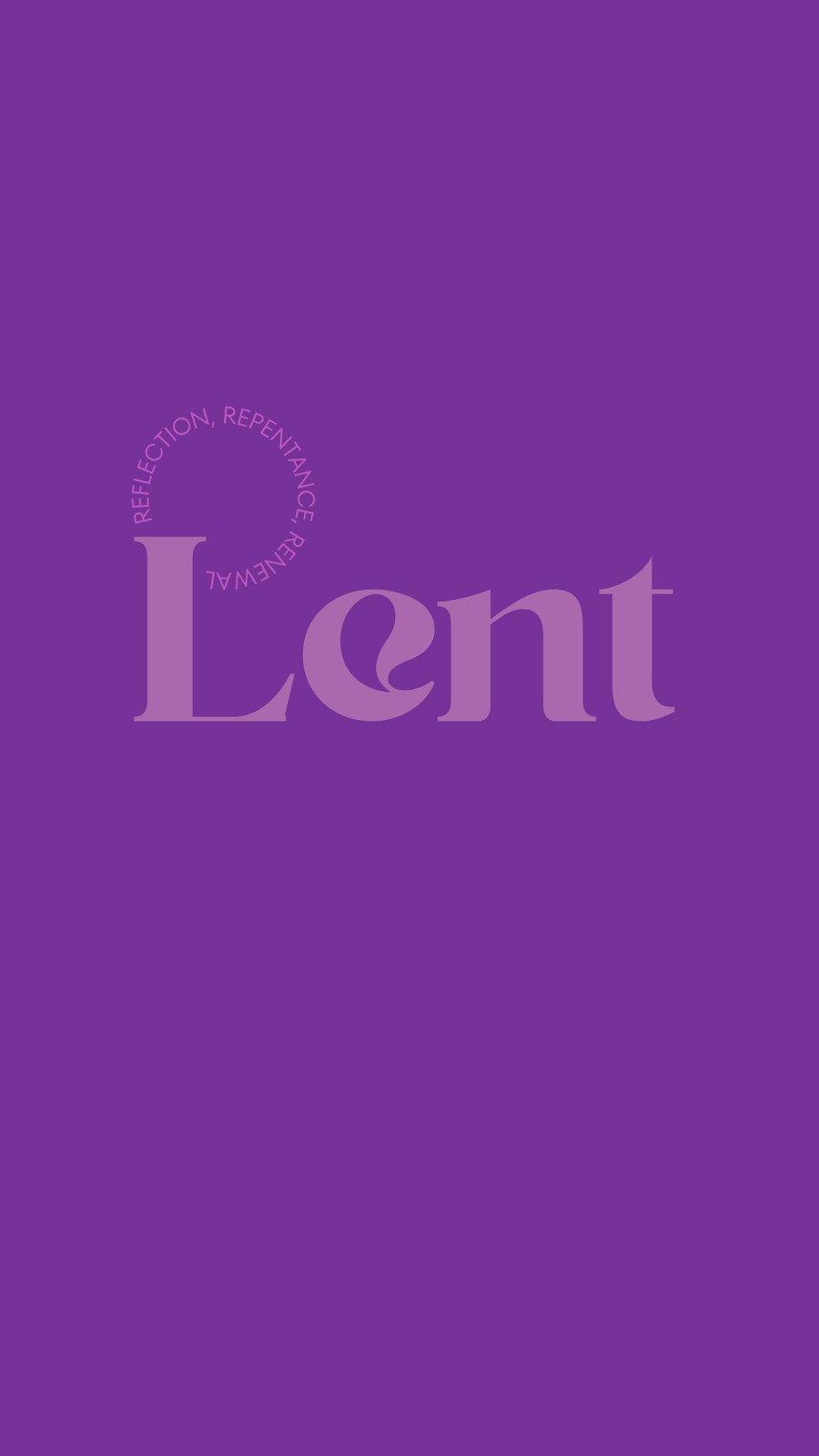Lent Wallpapers - Top Free Lent Backgrounds - WallpaperAccess