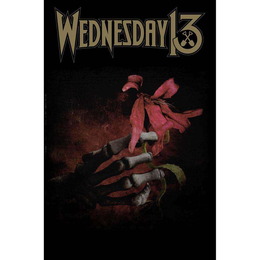 Wednesday 13 Wallpapers - Top Free Wednesday 13 Backgrounds ...