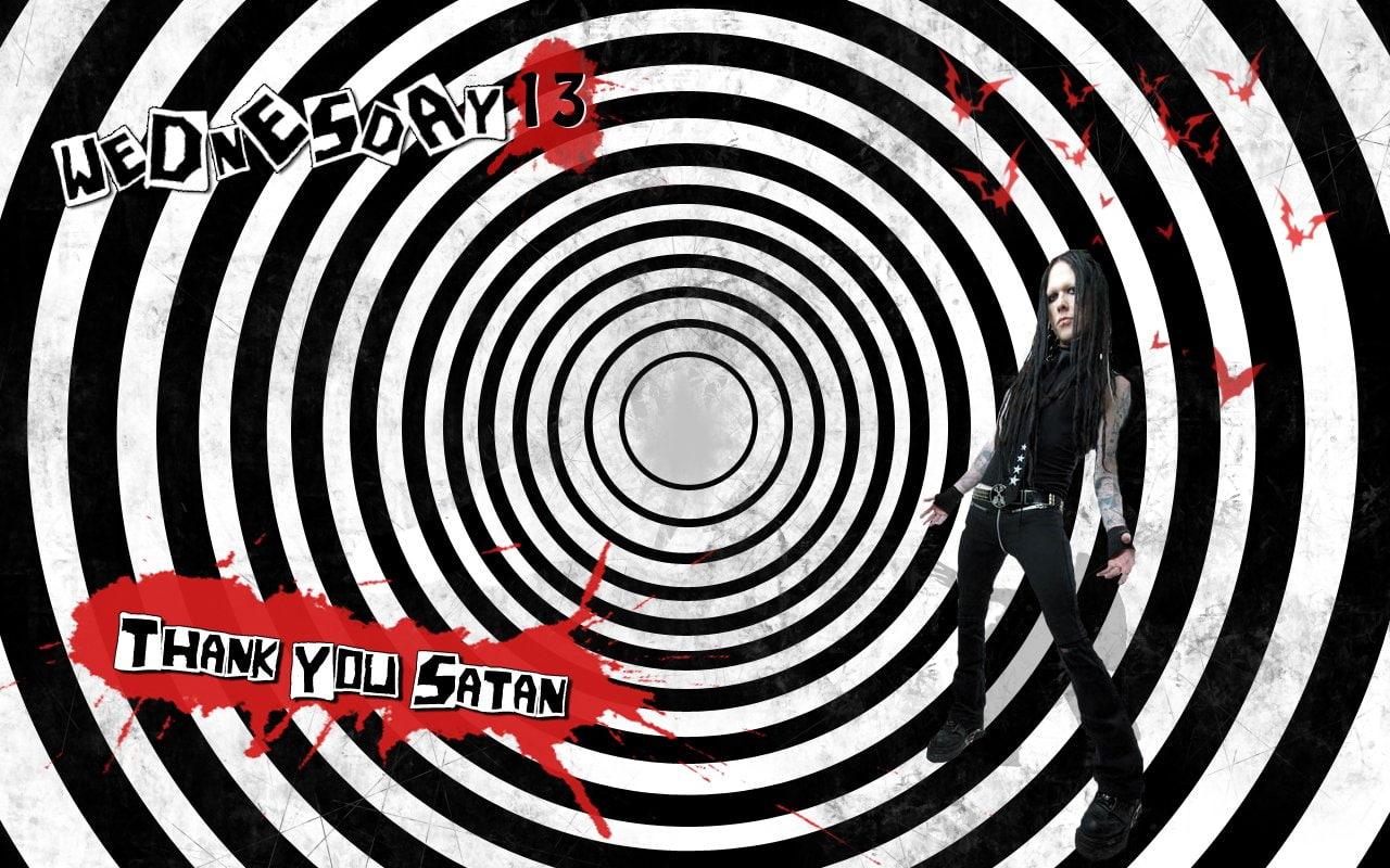 Wednesday 13 Wallpapers - Top Free Wednesday 13 Backgrounds ...