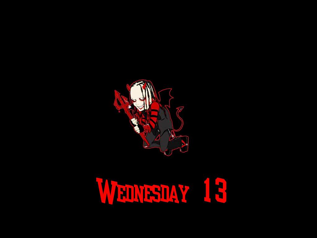 Wednesday 13 Wallpapers - Top Free Wednesday 13 Backgrounds - WallpaperAccess