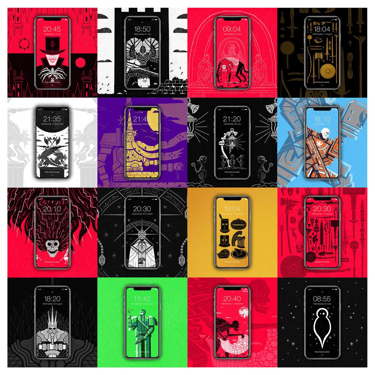 Wednesday 13 Wallpapers - Top Free Wednesday 13 Backgrounds ...