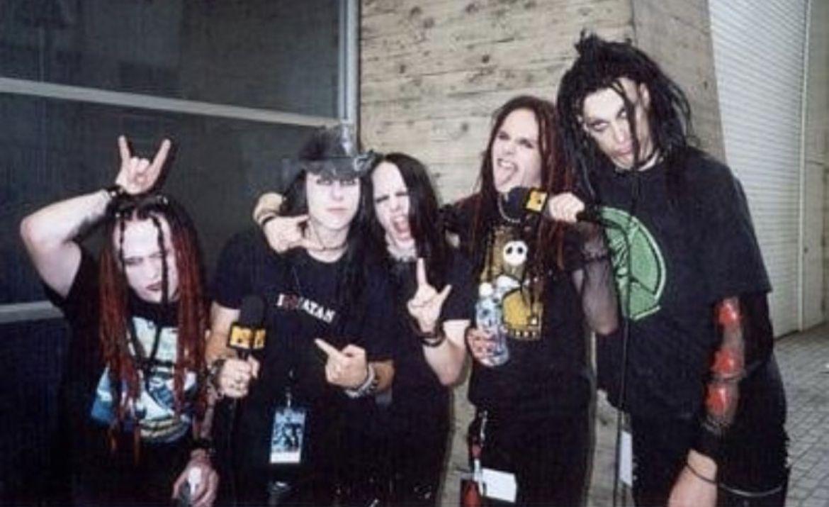 Wednesday 13 Wallpapers - Top Free Wednesday 13 Backgrounds ...