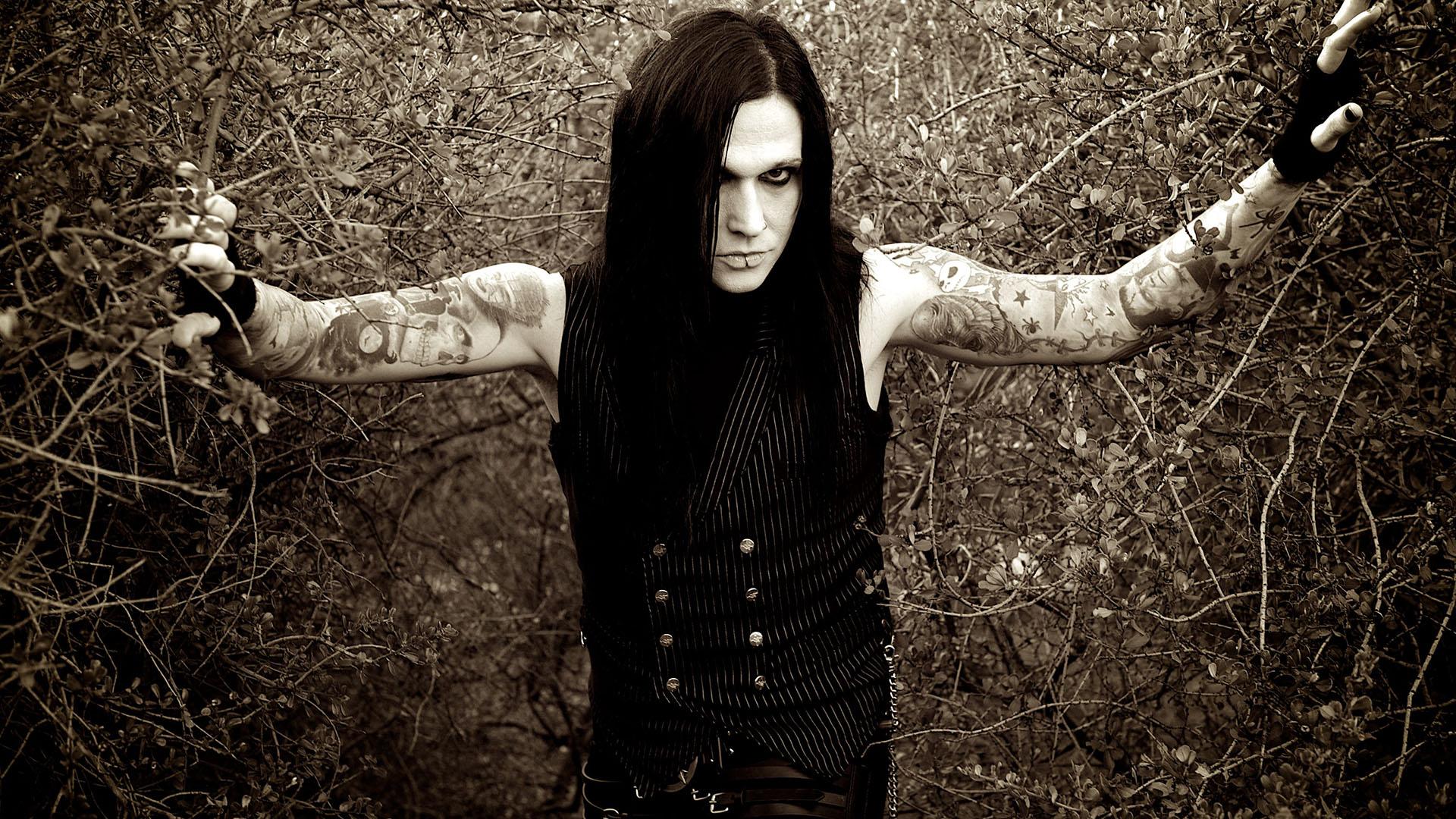 Wednesday 13 Wallpapers - Top Free Wednesday 13 Backgrounds ...