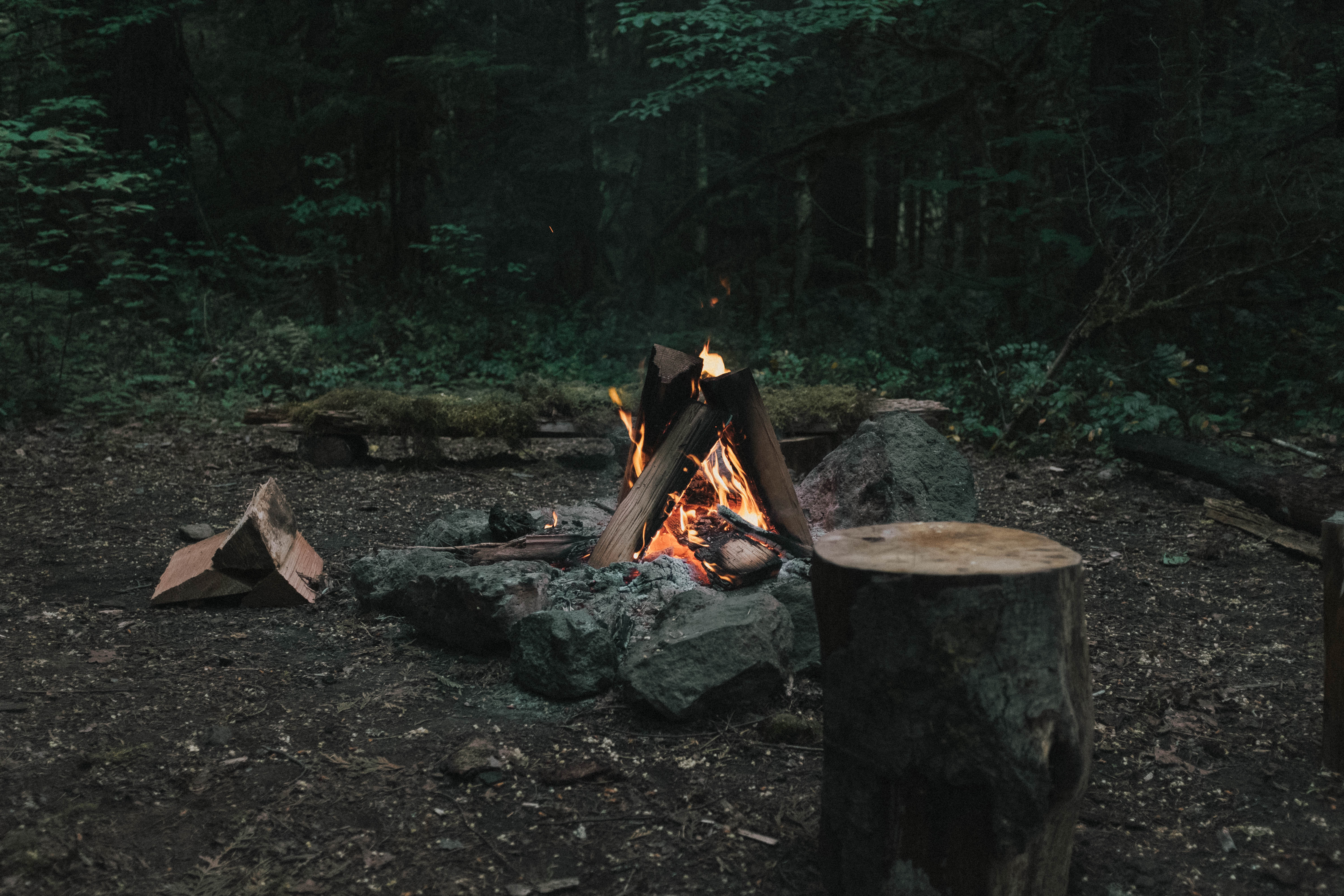 Bushcraft Wallpapers - Top Free Bushcraft Backgrounds - WallpaperAccess