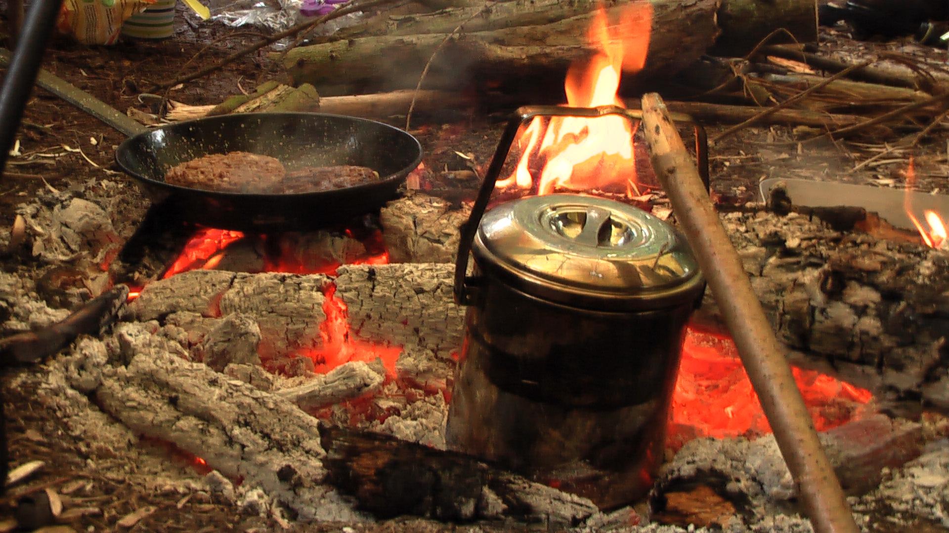 Bushcraft Wallpapers - Top Free Bushcraft Backgrounds - WallpaperAccess