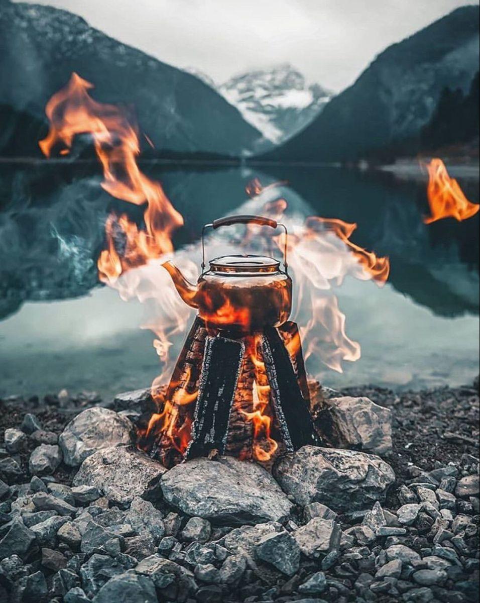 Bushcraft Wallpapers - Top Free Bushcraft Backgrounds - WallpaperAccess