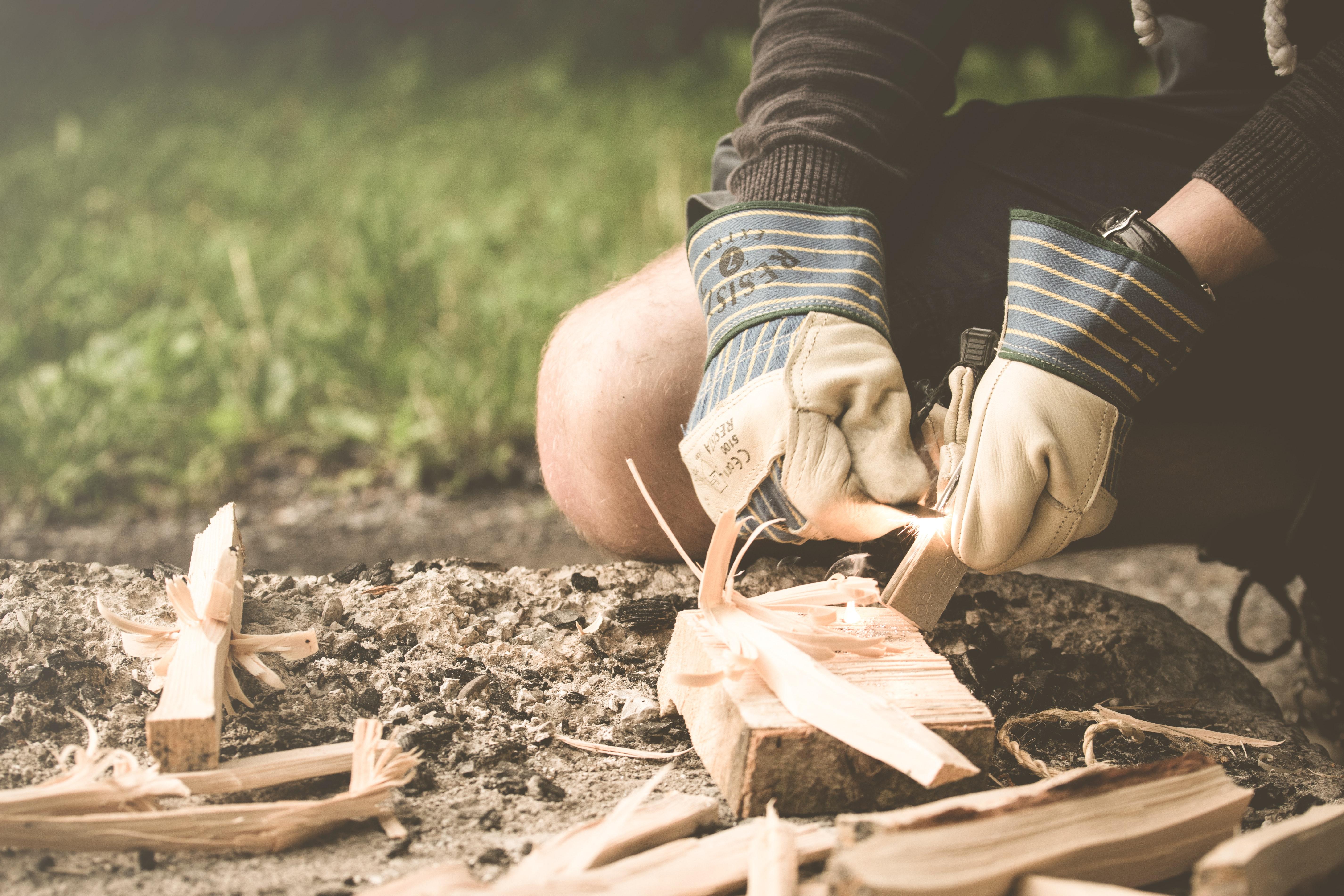 Bushcraft Wallpapers - Top Free Bushcraft Backgrounds - WallpaperAccess