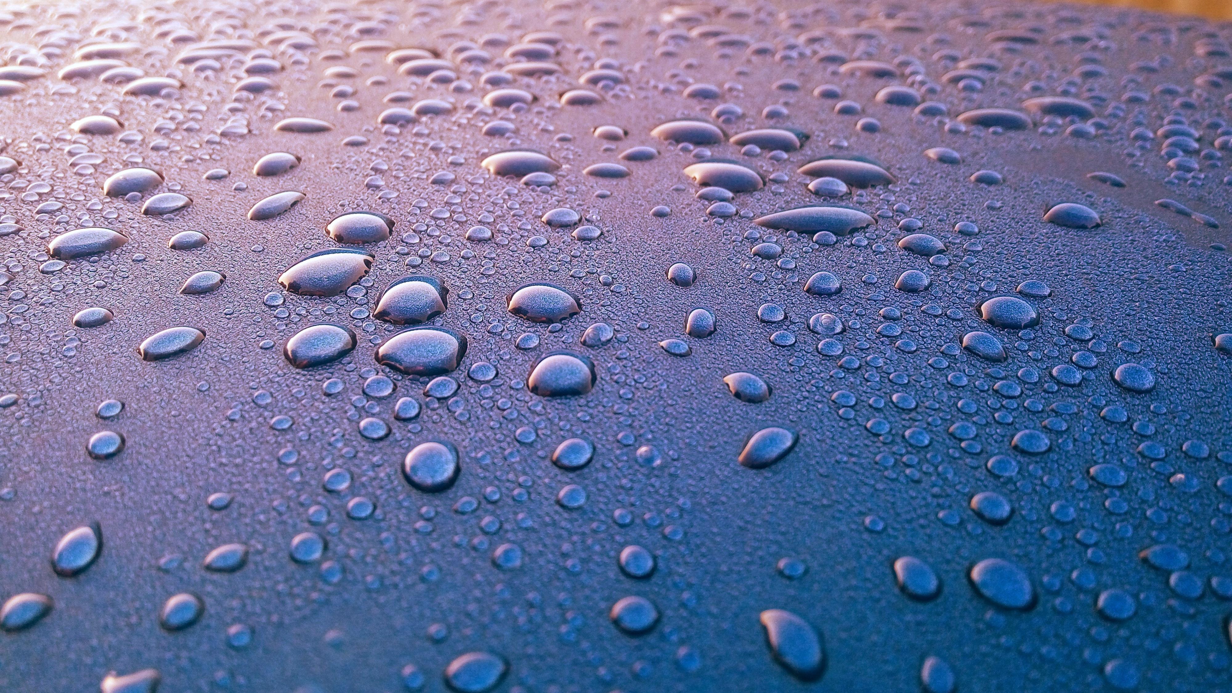 Drizzle Wallpapers - Top Free Drizzle Backgrounds - WallpaperAccess
