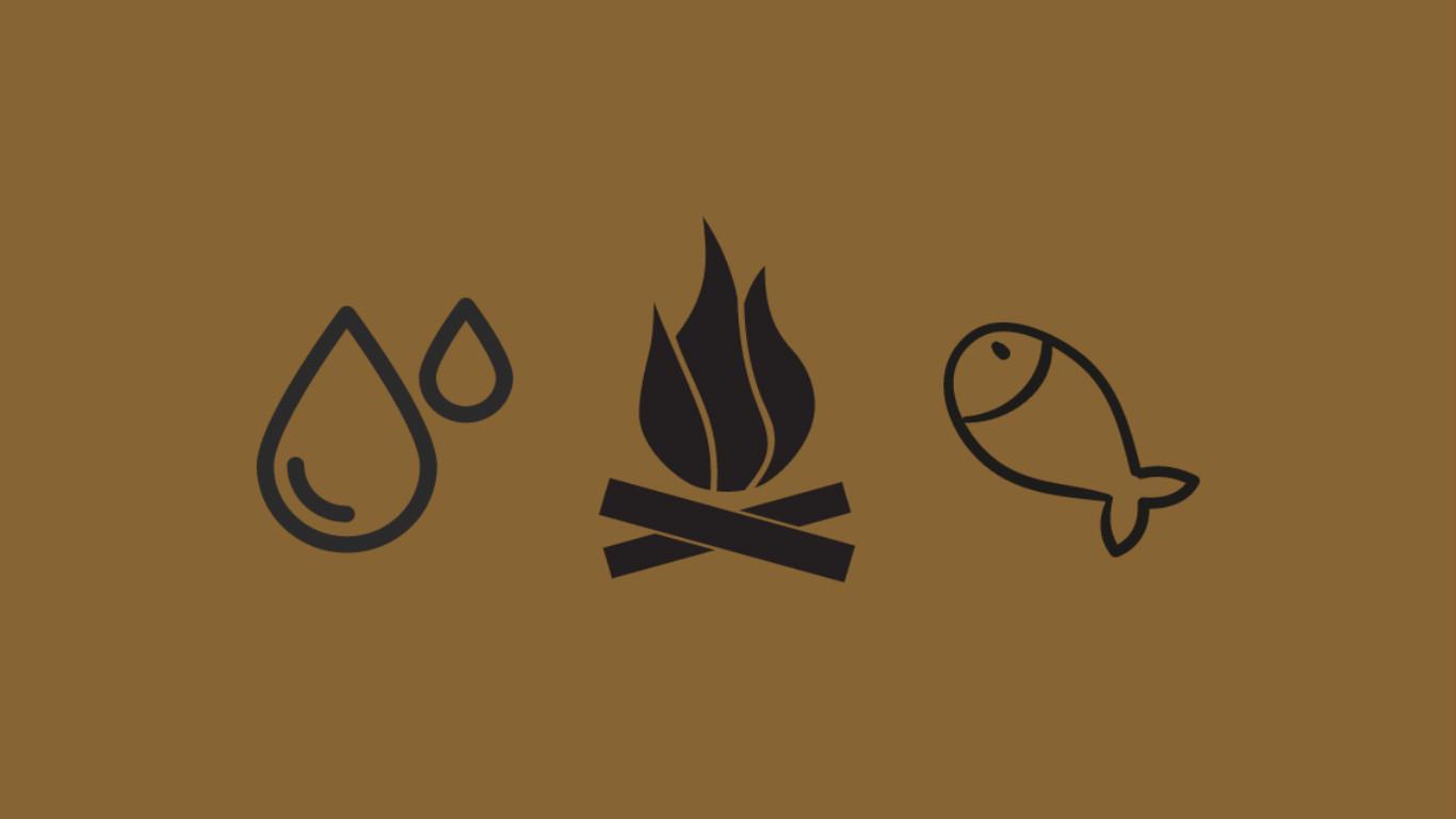 Bushcraft Wallpapers - Top Free Bushcraft Backgrounds - WallpaperAccess