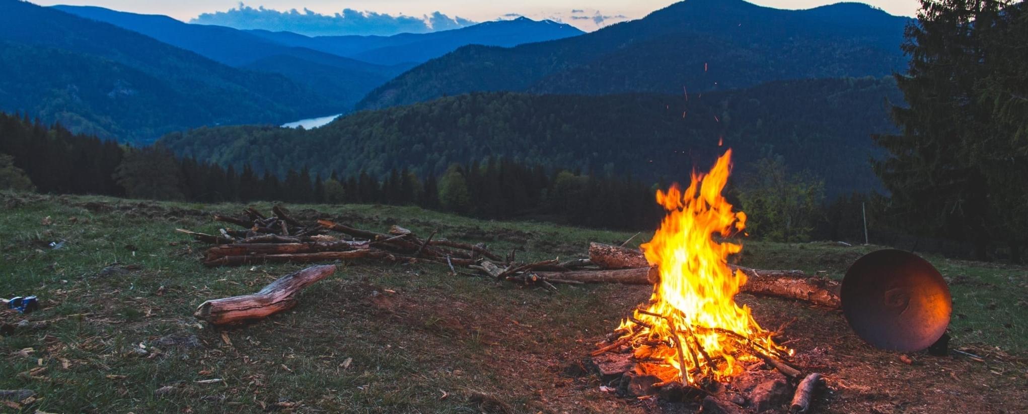 Bushcraft Wallpapers - Top Free Bushcraft Backgrounds - WallpaperAccess