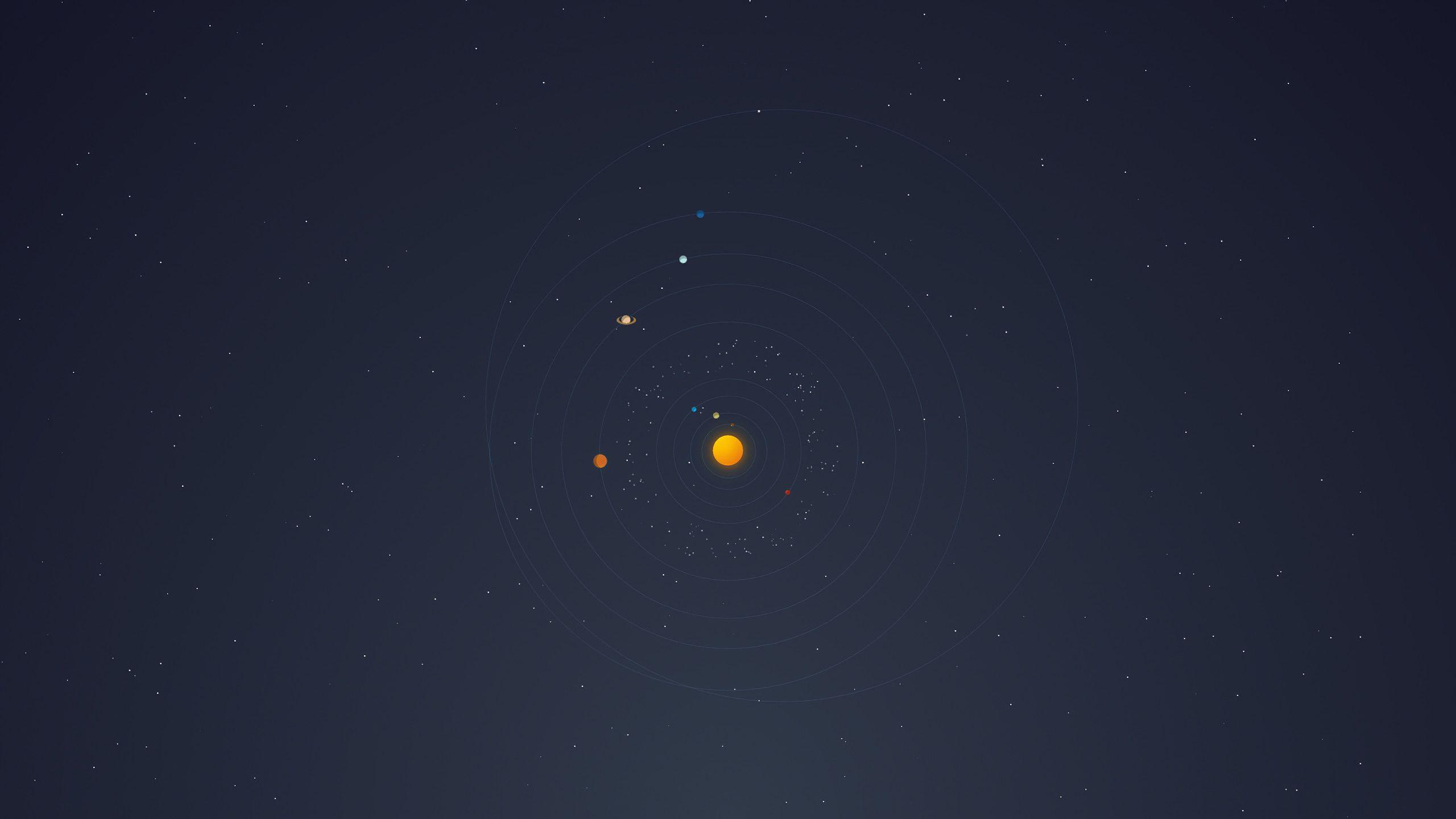 Minimal Galaxy Wallpapers - Top Free Minimal Galaxy Backgrounds ...