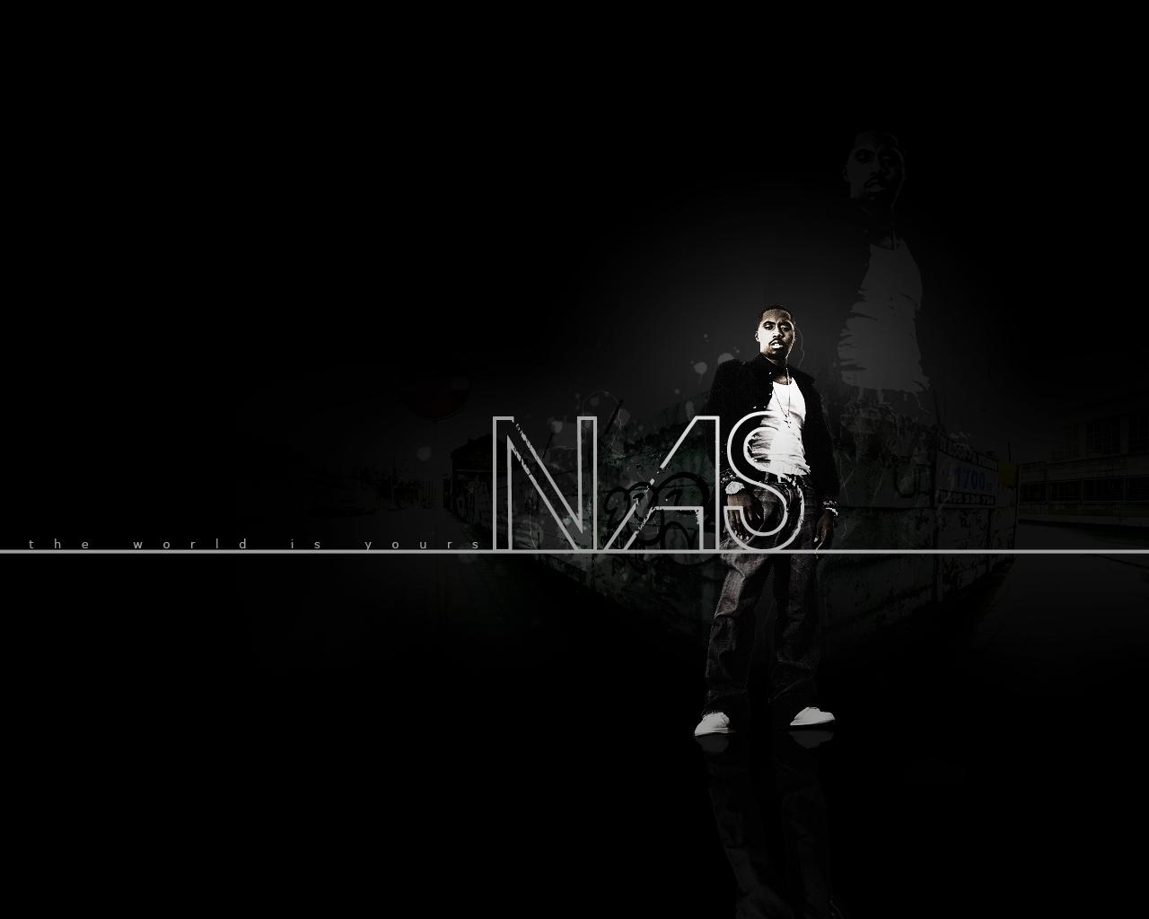 Nas Desktop Wallpapers - Top Free Nas Desktop Backgrounds - WallpaperAccess
