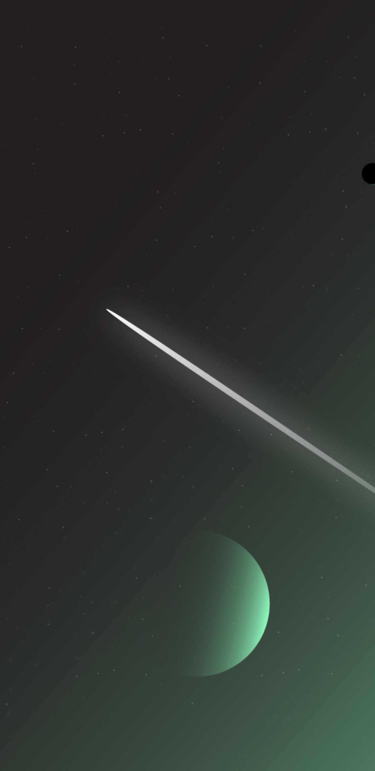 Minimal Galaxy Wallpapers - Top Free Minimal Galaxy Backgrounds ...