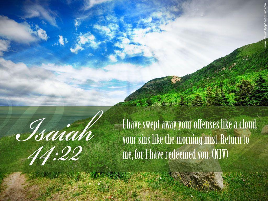 Bible Verse Computer Wallpapers - Top Free Bible Verse Computer ...