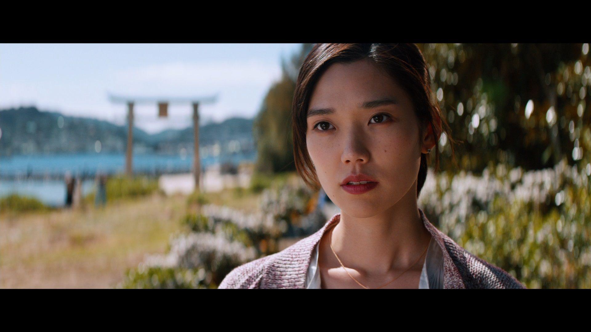 Tao Okamoto Wallpapers - Top Free Tao Okamoto Backgrounds - WallpaperAccess