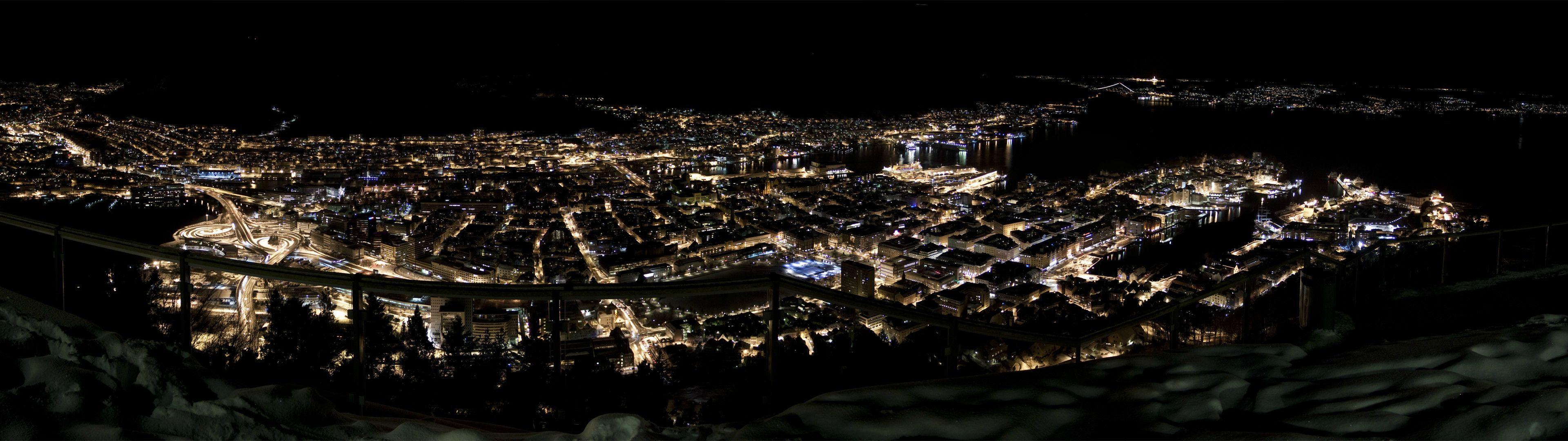 City Dual Screen Wallpapers - Top Free City Dual Screen Backgrounds ...